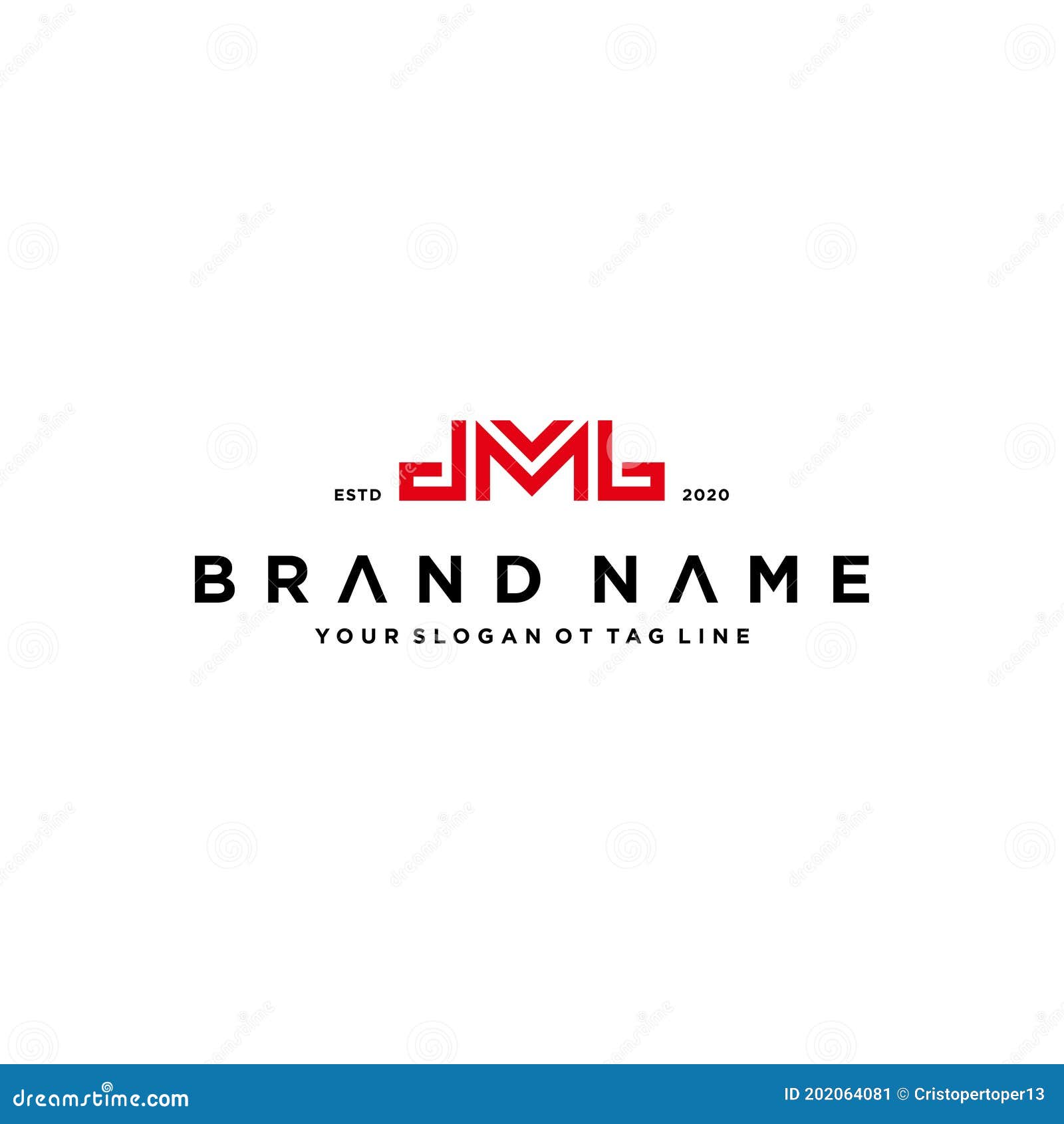 Dmb Logo Stock Illustrations – 5 Dmb Logo Stock Illustrations, Vectors ...