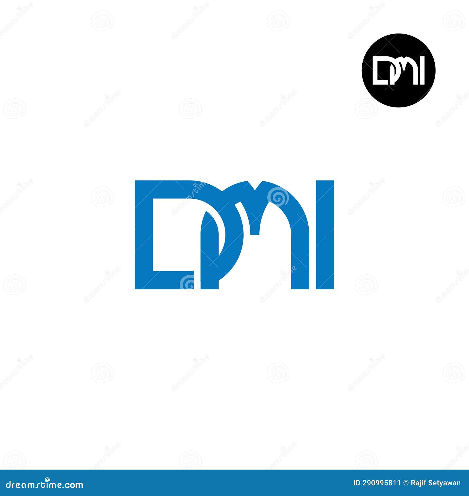 Dmi Monogram Stock Illustrations – 4 Dmi Monogram Stock Illustrations ...