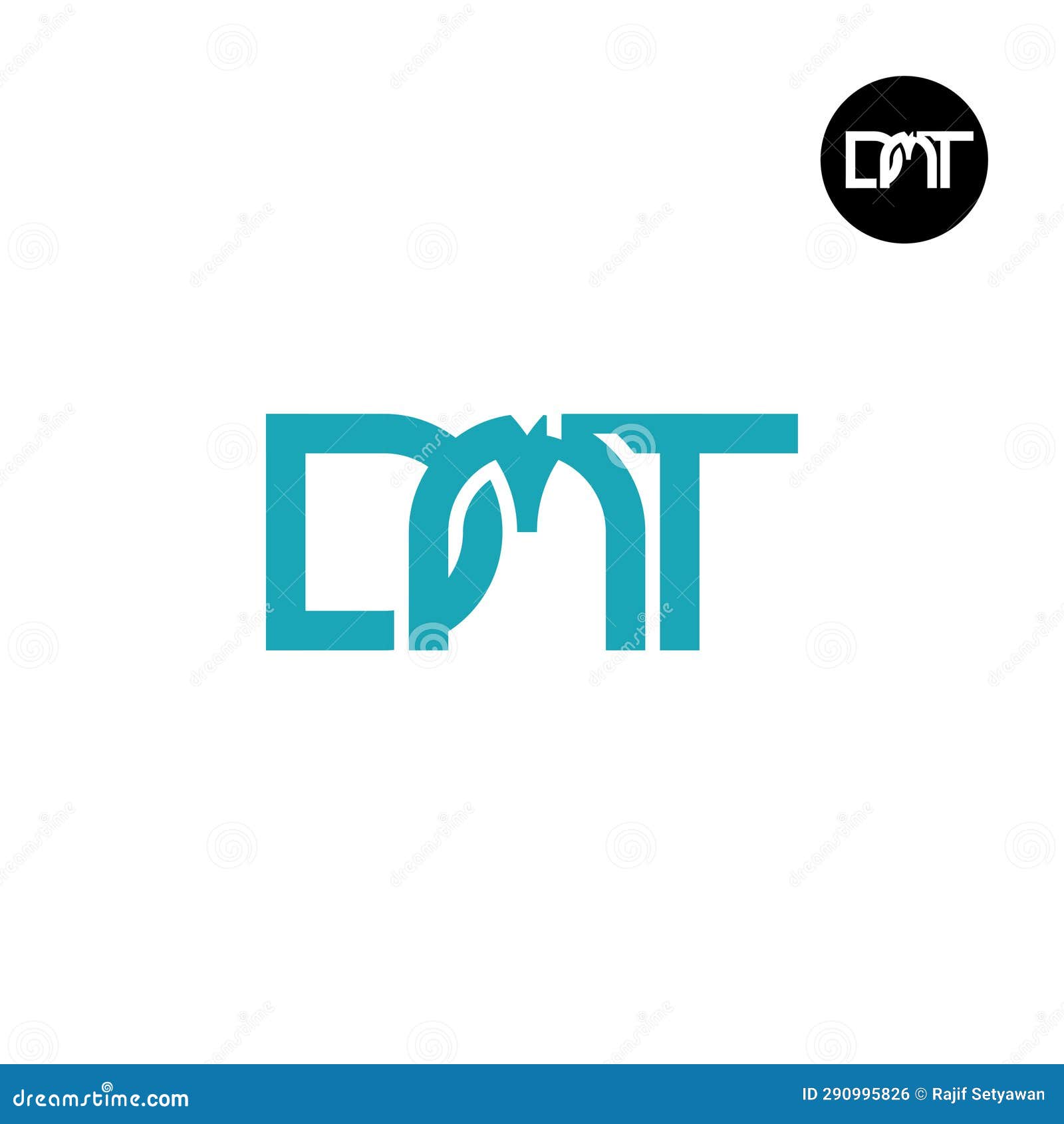 Dmt Monogram Stock Illustrations – 4 Dmt Monogram Stock Illustrations ...