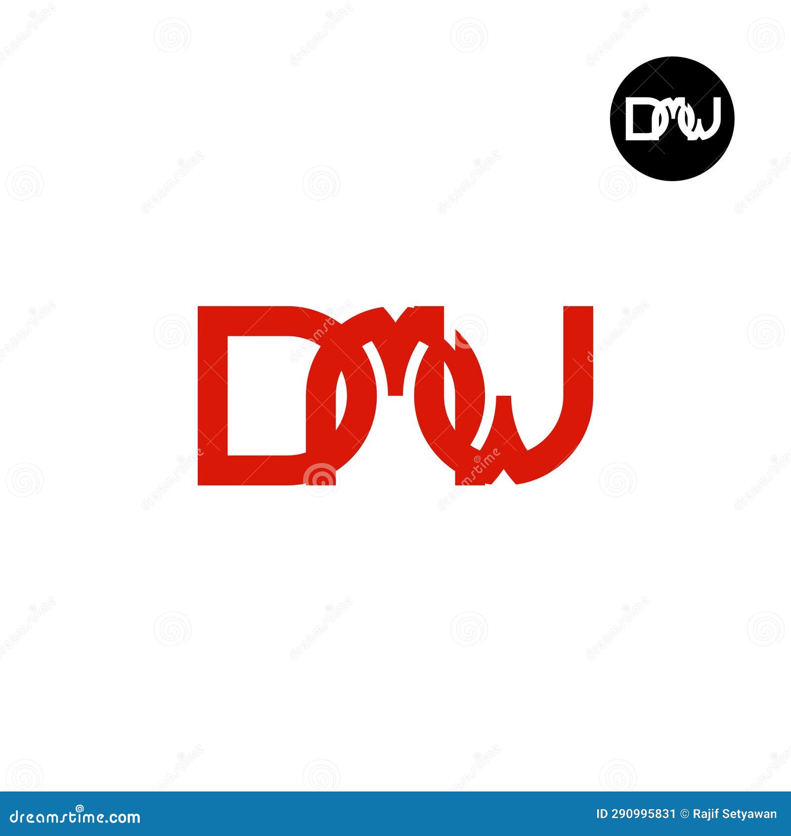 Letter Dmw Stock Illustrations – 13 Letter Dmw Stock Illustrations ...