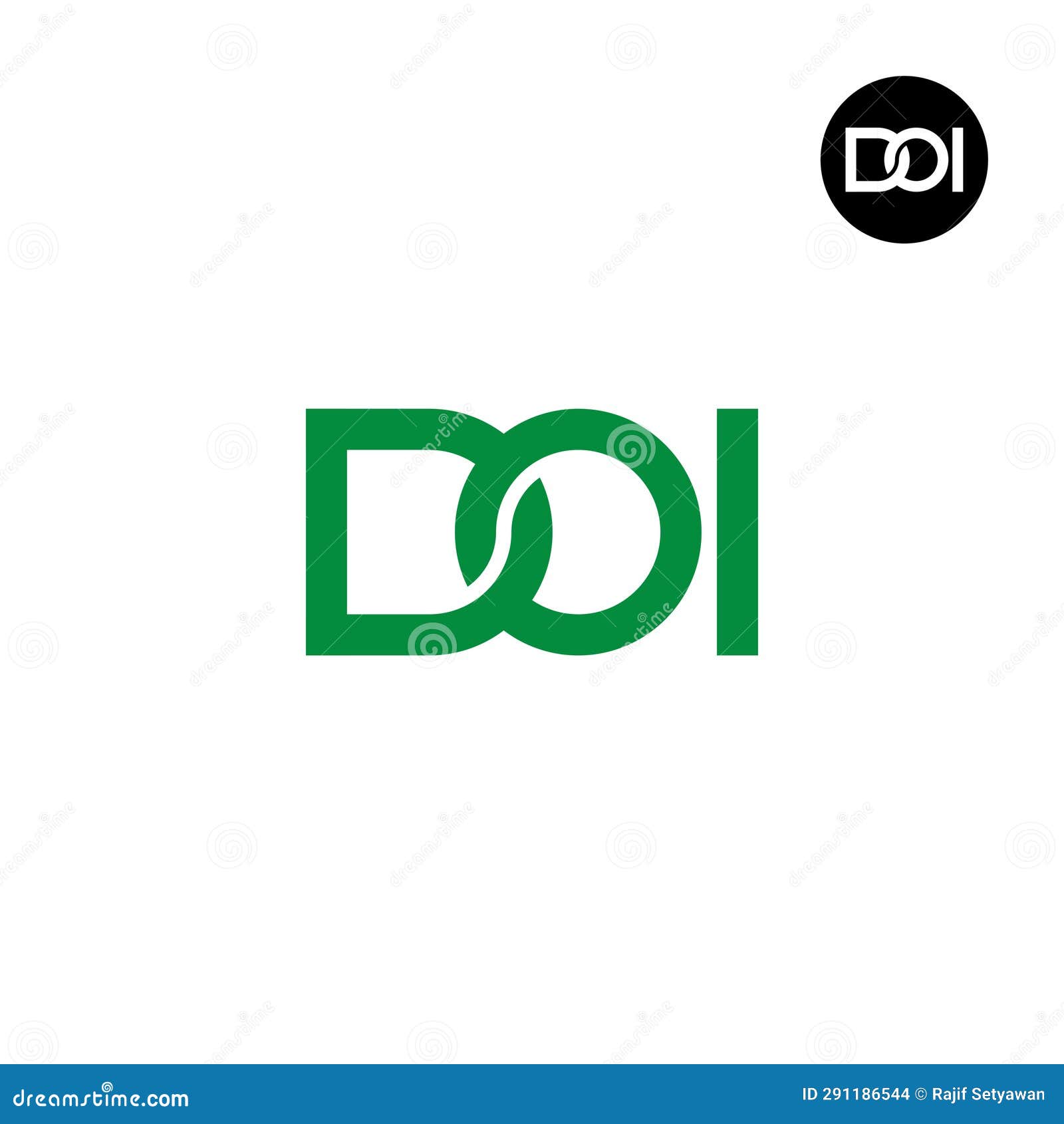 Doi Monogram Stock Illustrations – 5 Doi Monogram Stock Illustrations ...