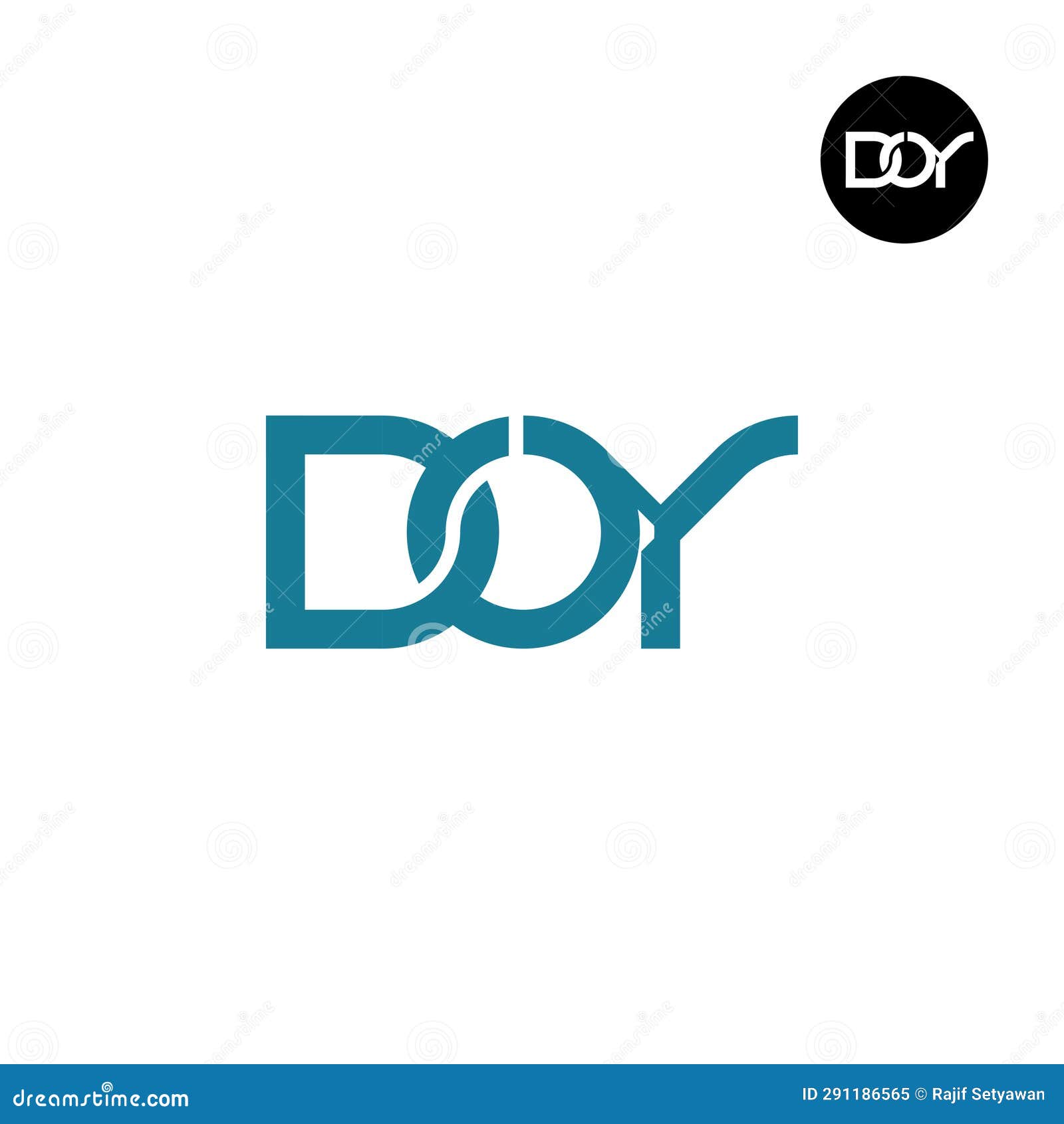 Doy Monogram Stock Illustrations – 5 Doy Monogram Stock Illustrations ...