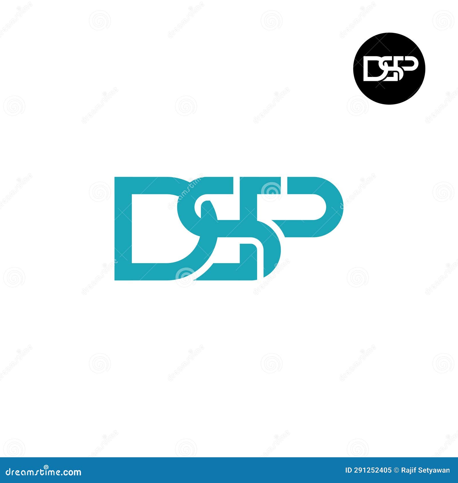Dsp Monogram Stock Illustrations – 9 Dsp Monogram Stock Illustrations ...