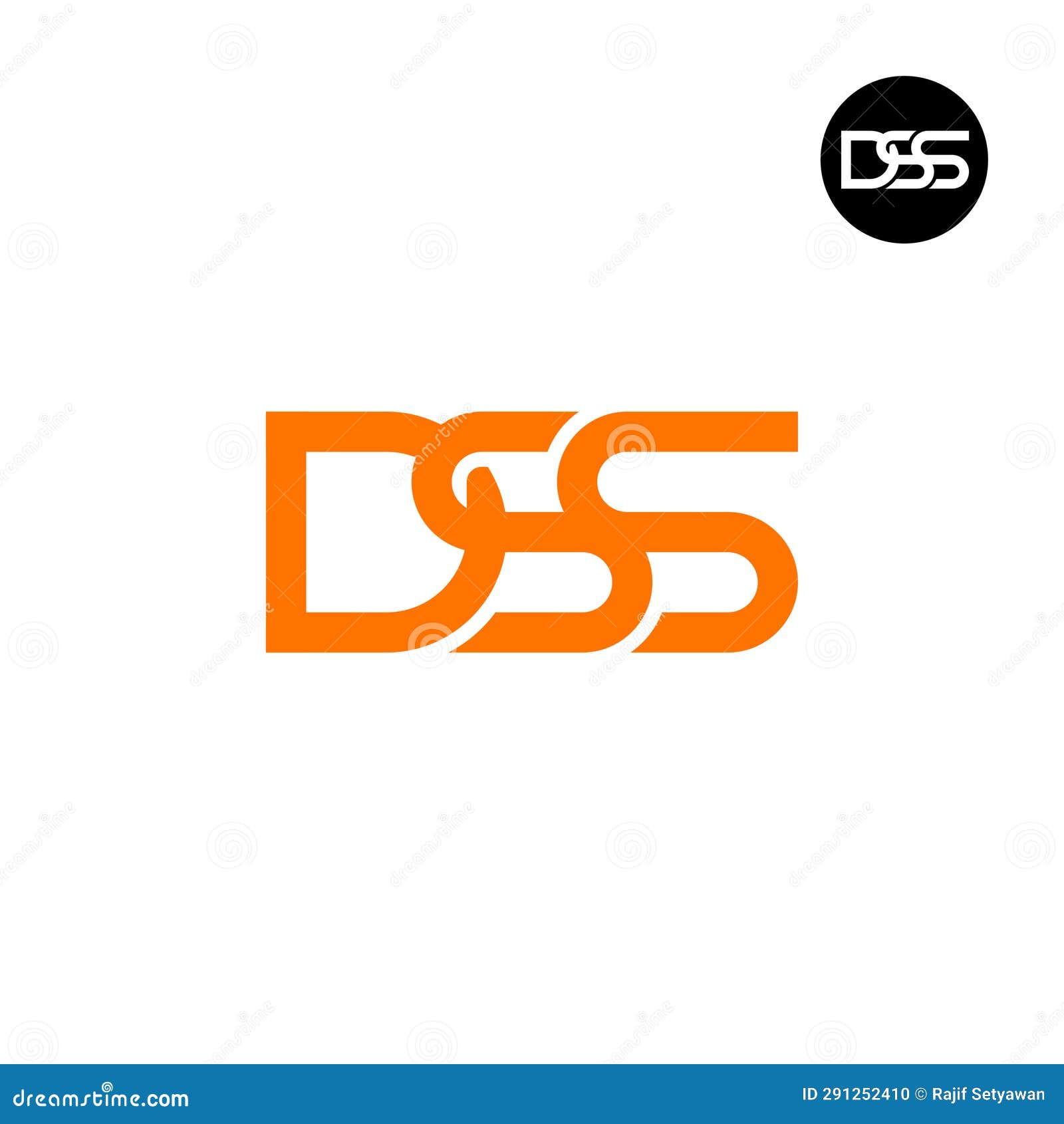 Dss Monogram Stock Illustrations – 7 Dss Monogram Stock Illustrations ...