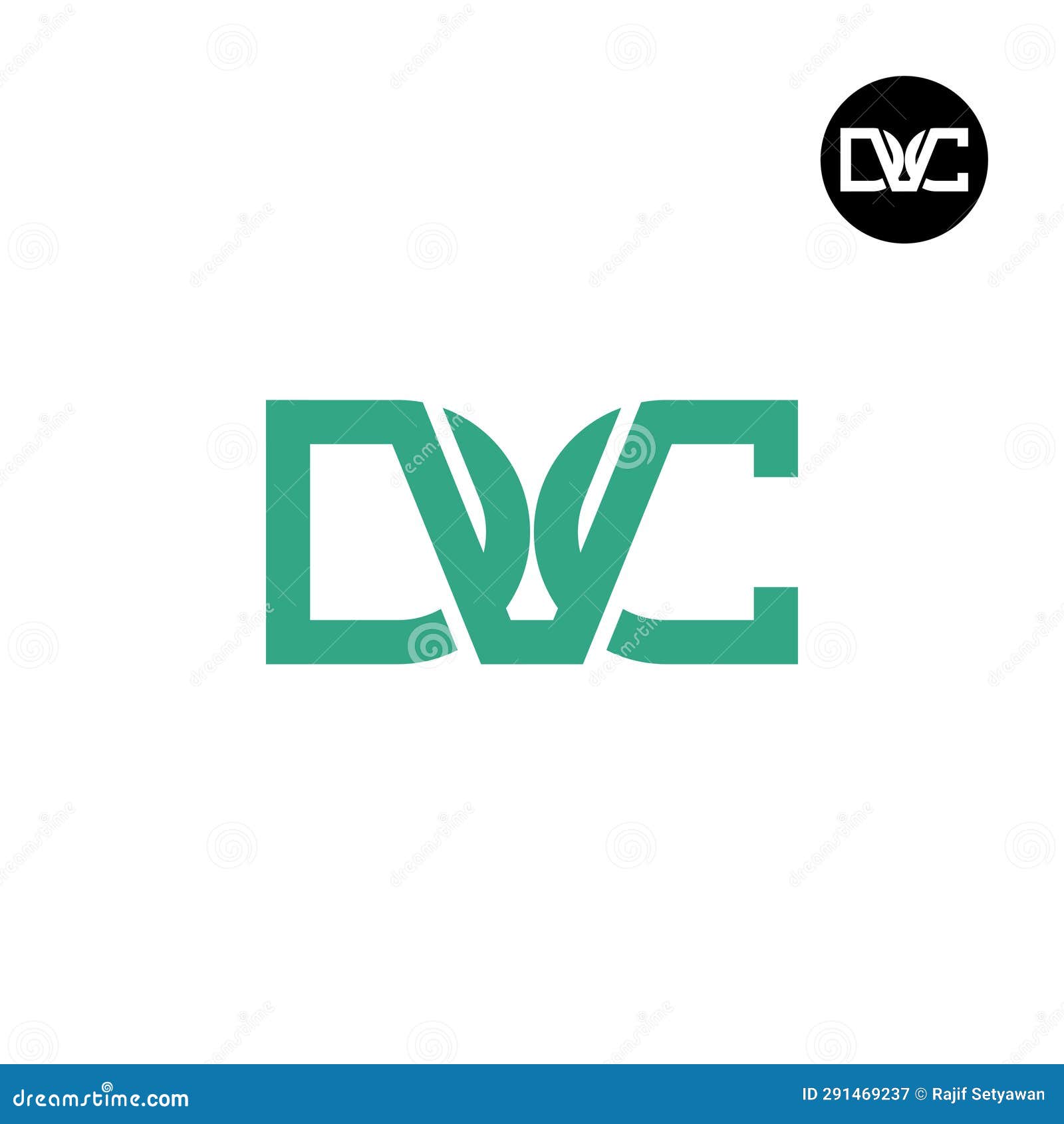 Dvc Monogram Stock Illustrations – 6 Dvc Monogram Stock Illustrations ...