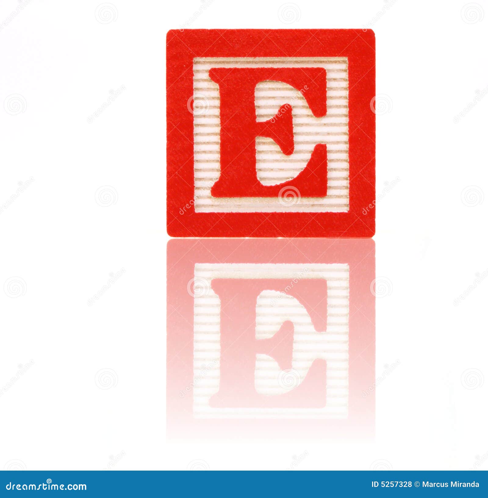 Letter e stock photo. Image of block, letter, surface - 5257328