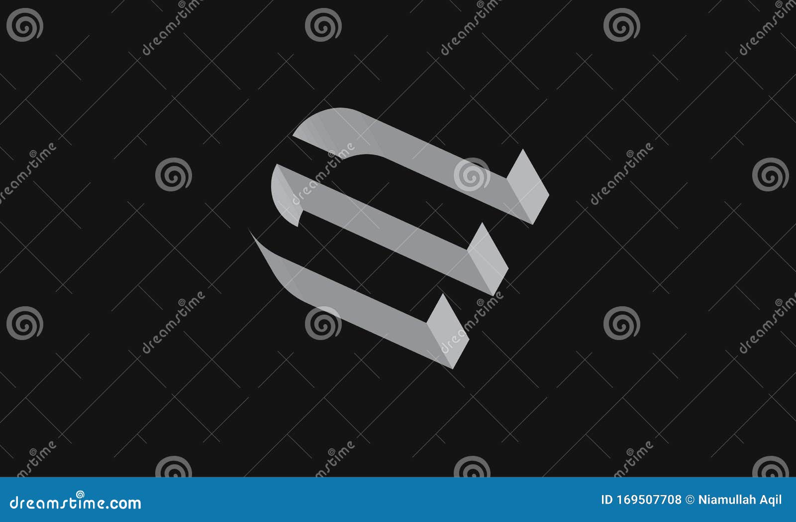 Letter E 3D vector stock vector. Illustration of friday - 169507708
