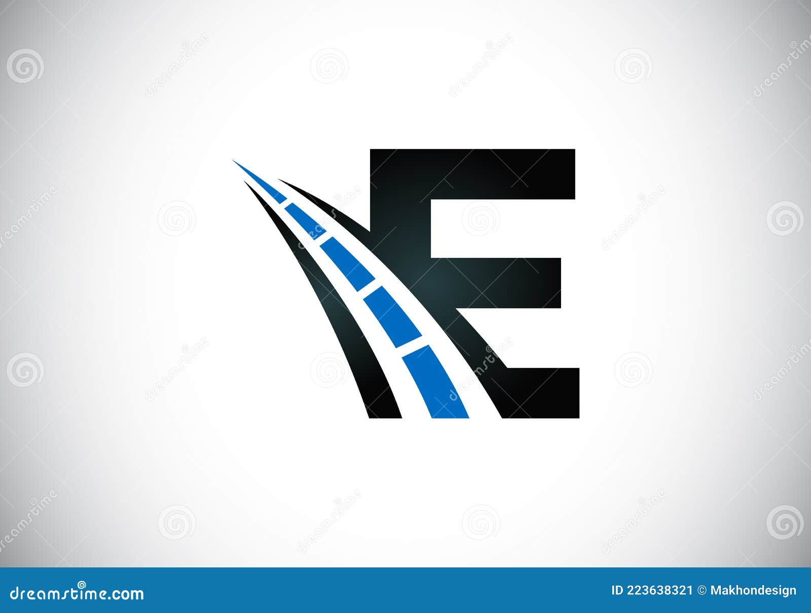 Highway Logo Letter Stock Illustrations – 510 Highway Logo Letter Stock ...