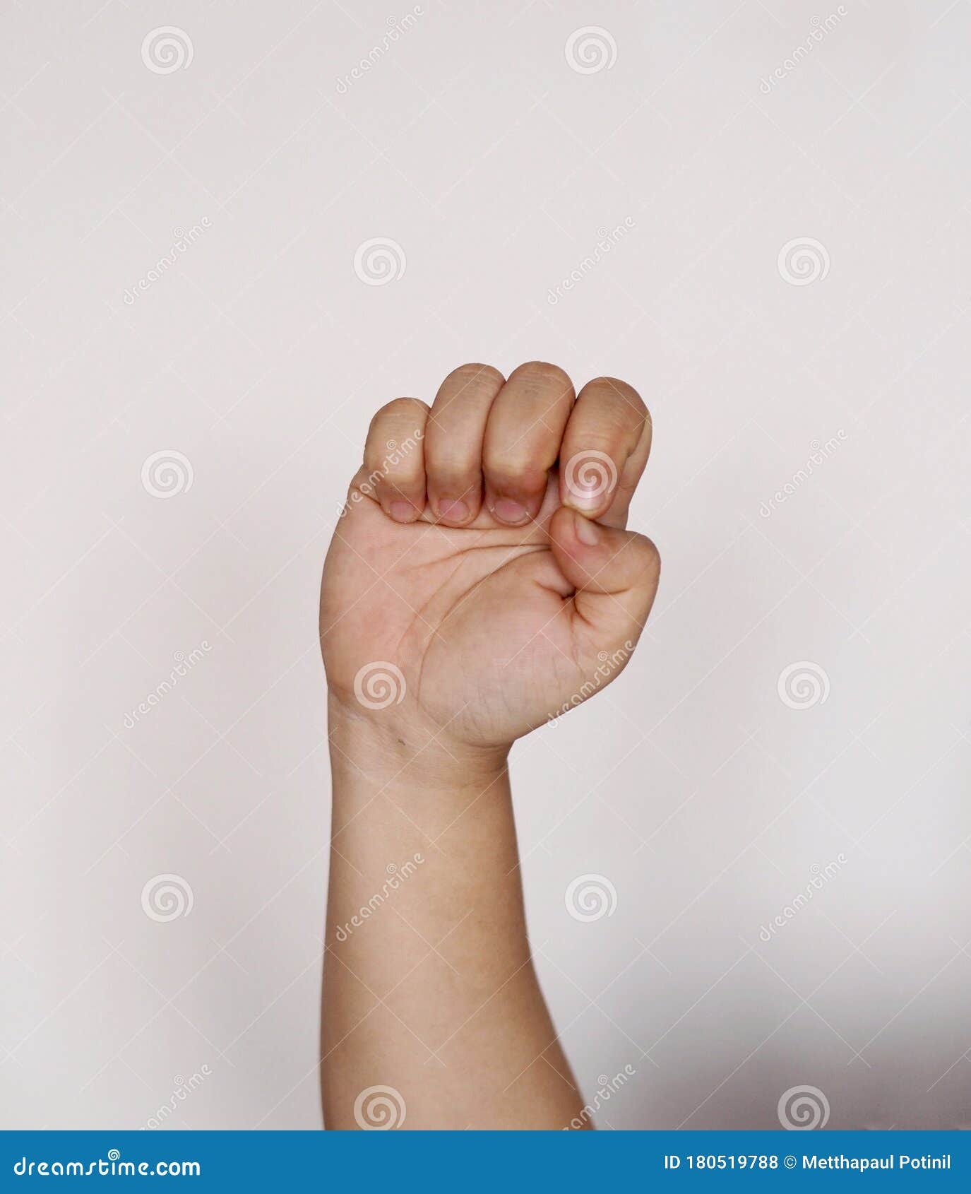 Letter E the Sign Language for Deaf Stock Photo - Image of lettering ...