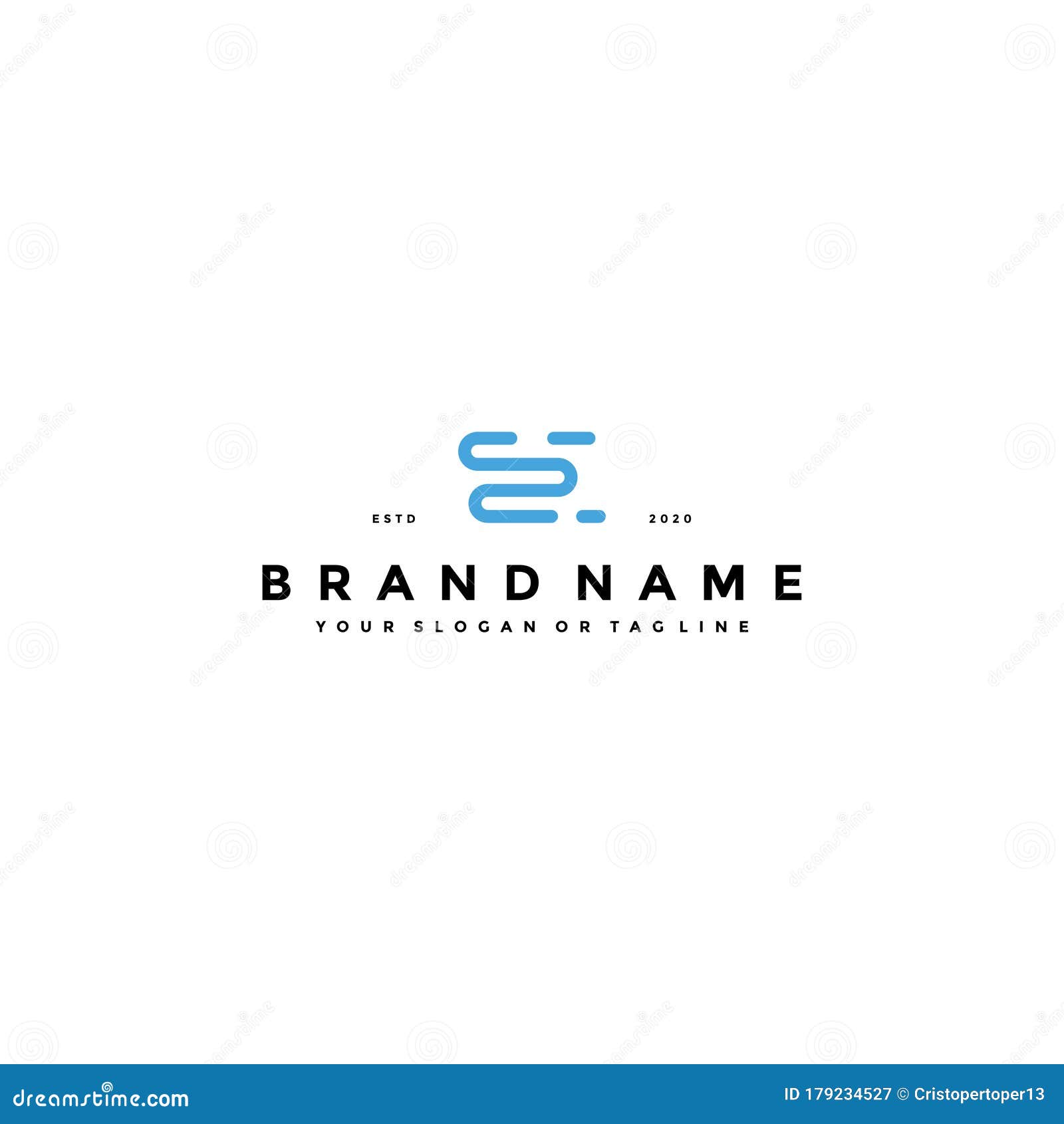 Letter E Tech Logo Design Vector Stock Vector - Illustration of concept ...