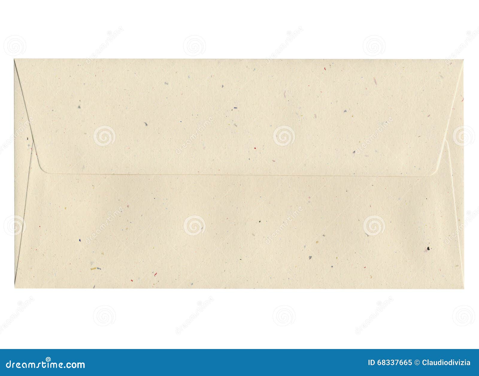 Letter envelope stock image. Image of white, post, mail - 68337665