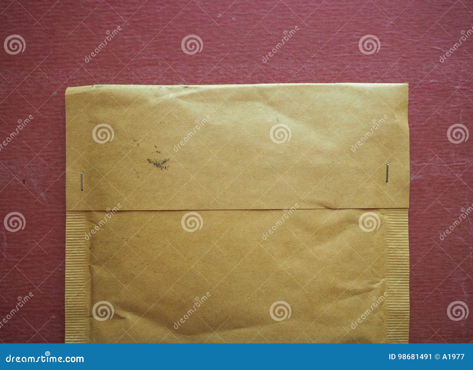 Mail letter envelope stock image. Image of post, paper - 98681491
