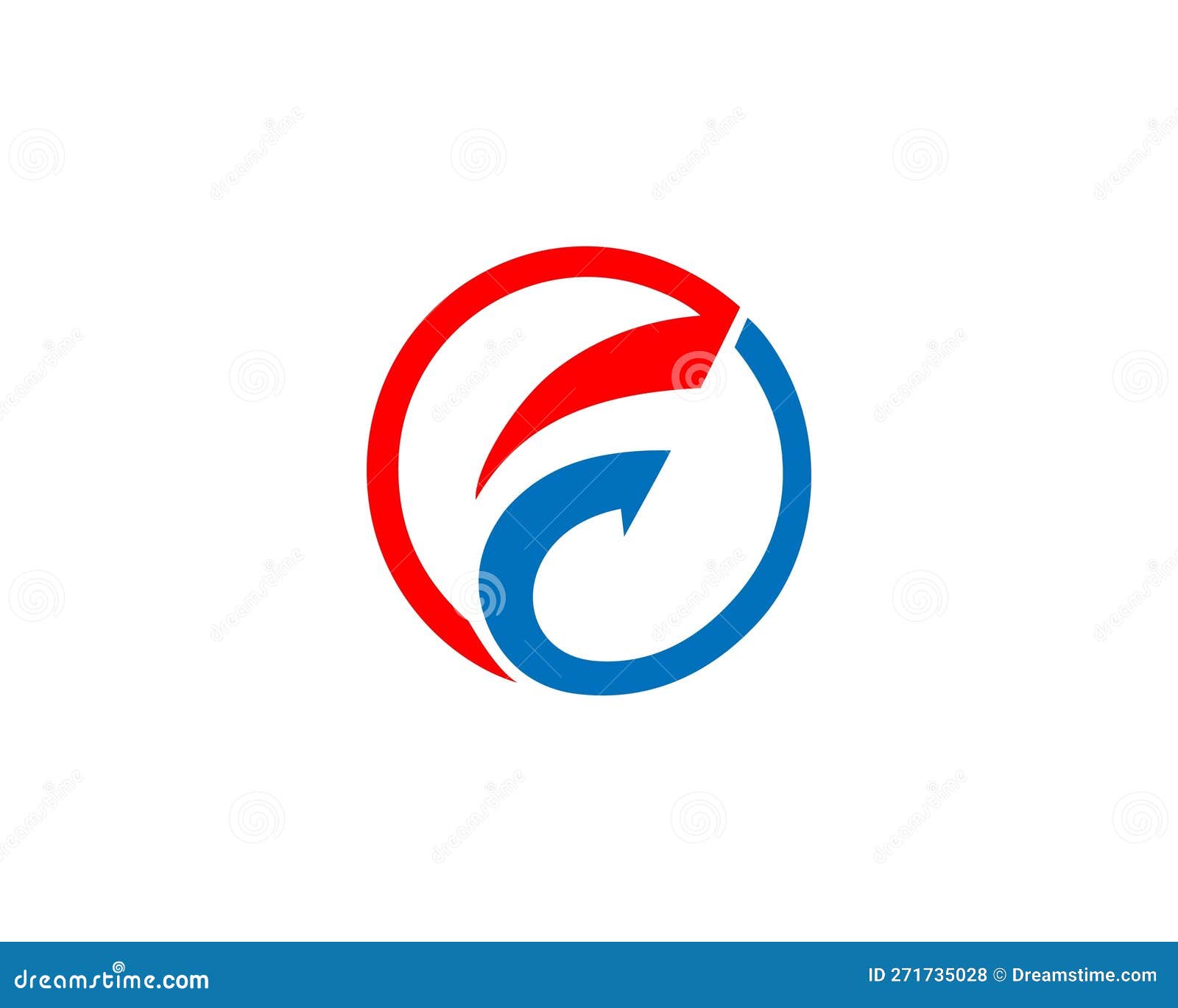 Letter F Initial Logo Design Stock Vector - Illustration of brand, font ...