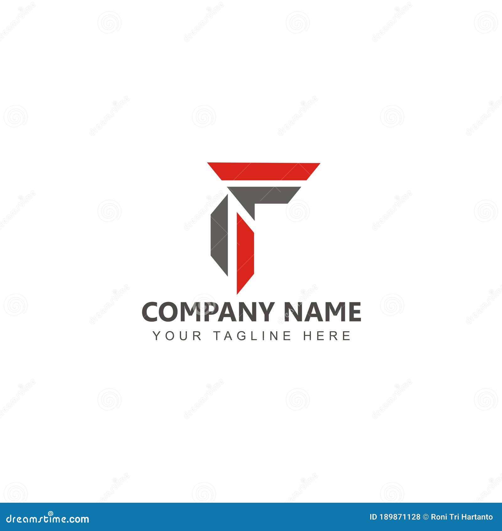 Letter F Logo Design Inspiration Vector Stock Vector - Illustration of ...