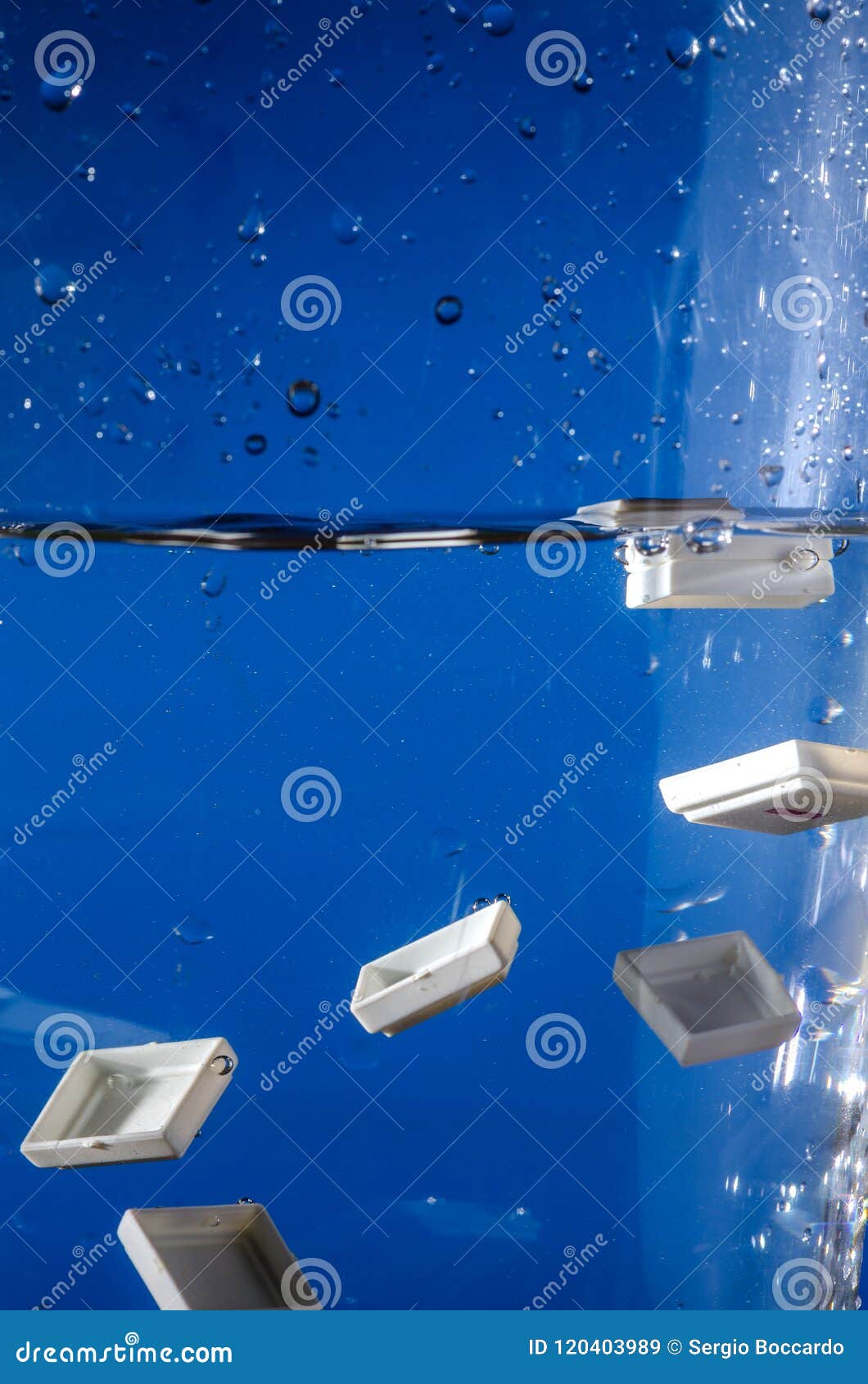 Letter Falling into the Water Stock Image - Image of glass, letters ...
