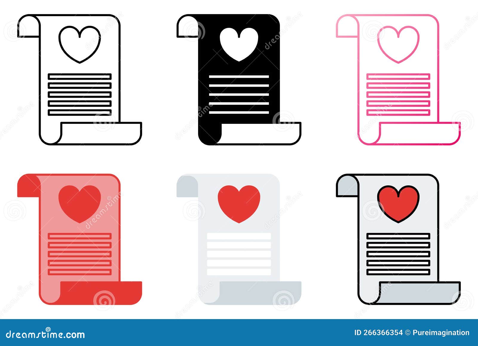 Letter in Flat Style Isolated Stock Vector - Illustration of learning ...