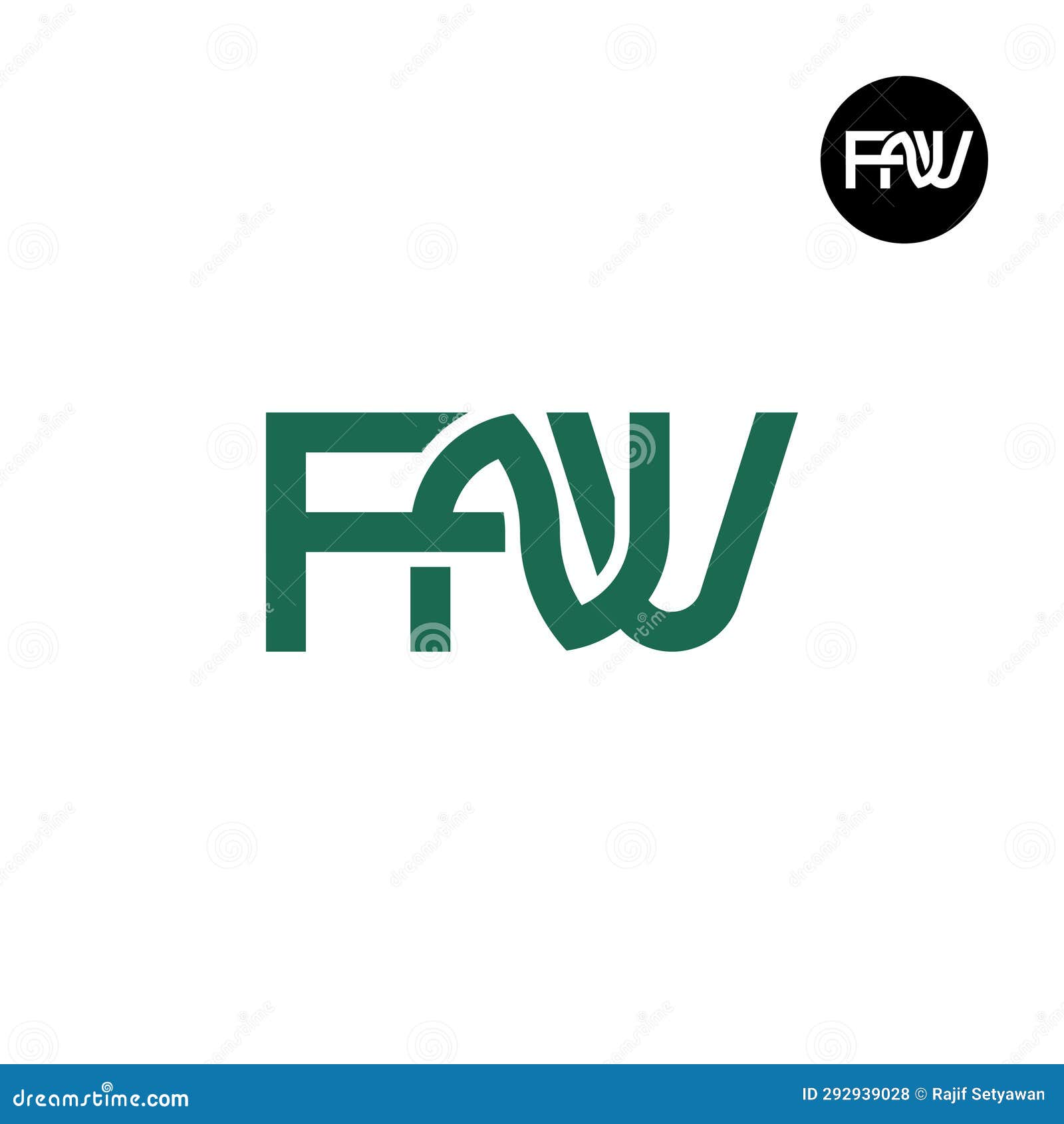 Fnv Monogram Stock Illustrations – 5 Fnv Monogram Stock Illustrations ...