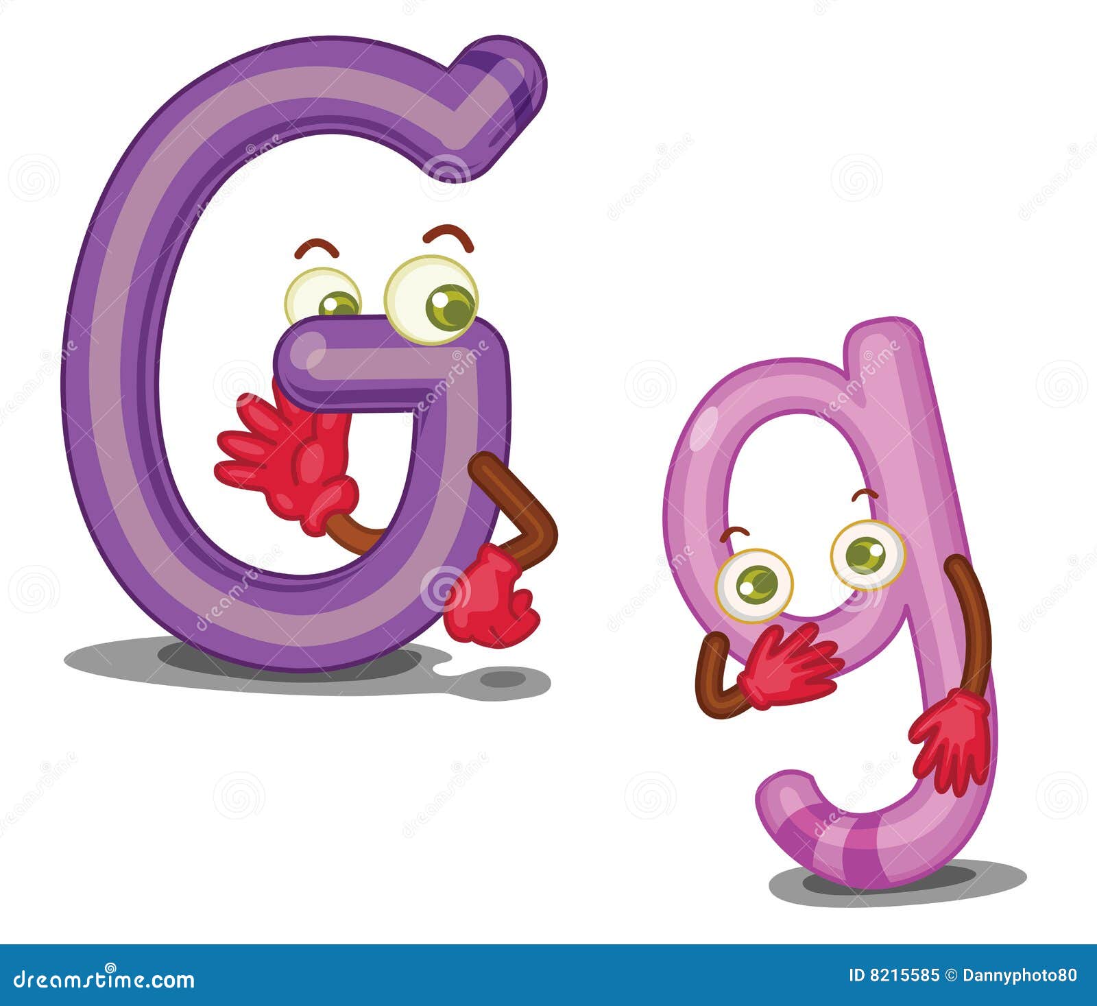 The letter G stock illustration. Illustration of english - 8215585