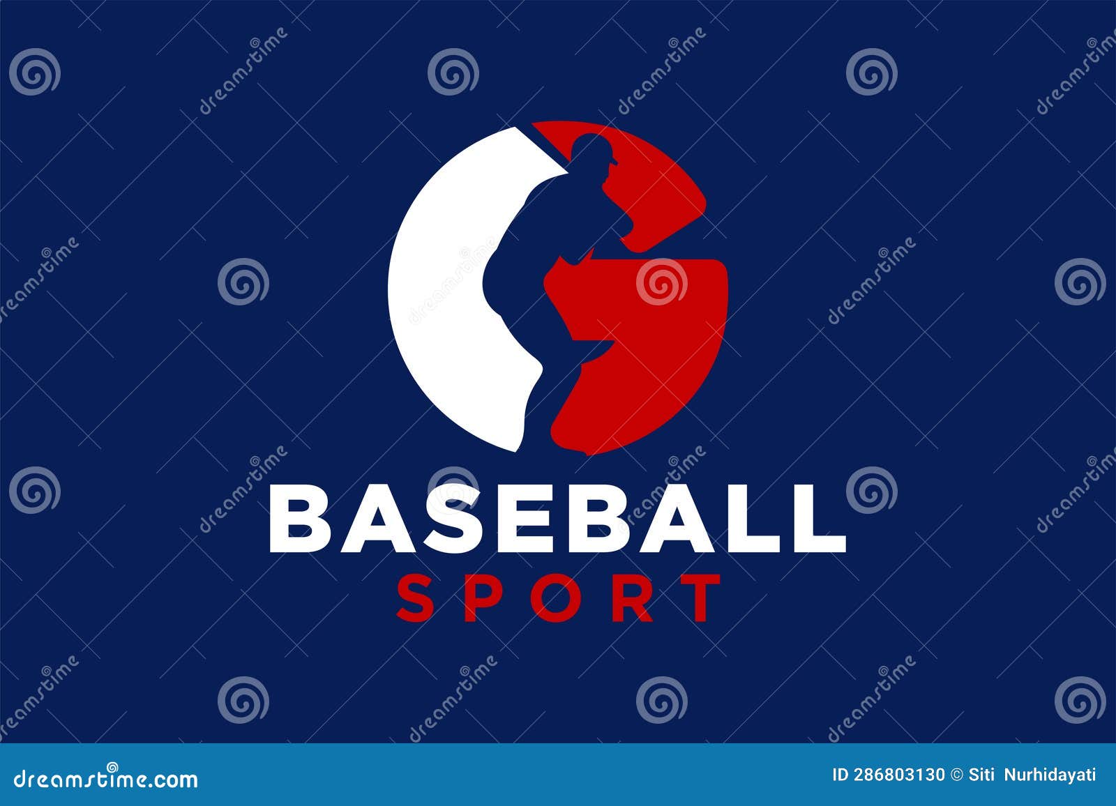 Letter G Baseball Logo Icon Vector Template, Stock Vector ...