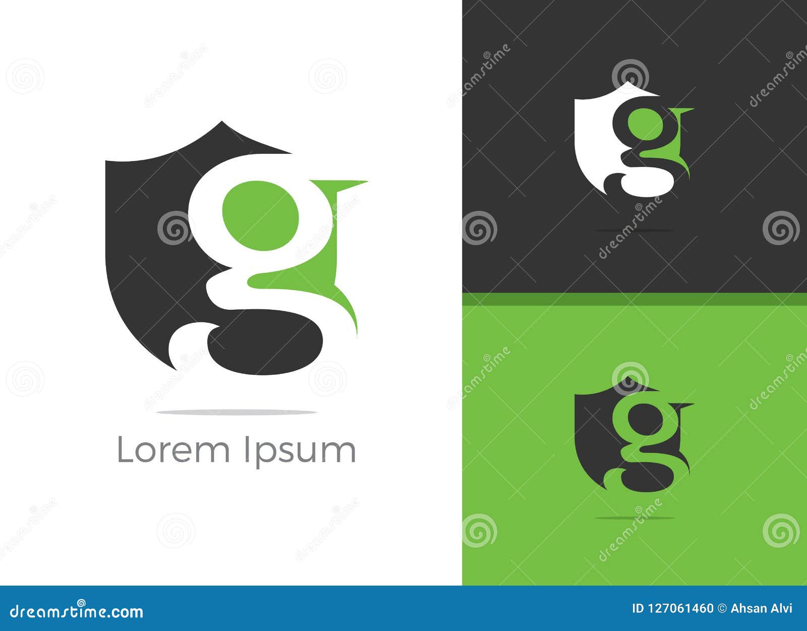 Mechanic Tool G Letter Logo Design, Letter G in Gear Vector Icon. Stock ...