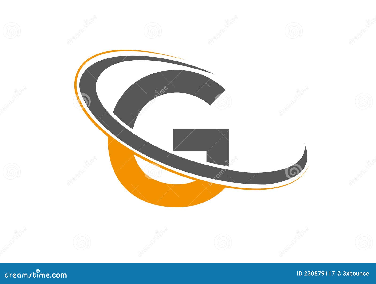 G Logo Design