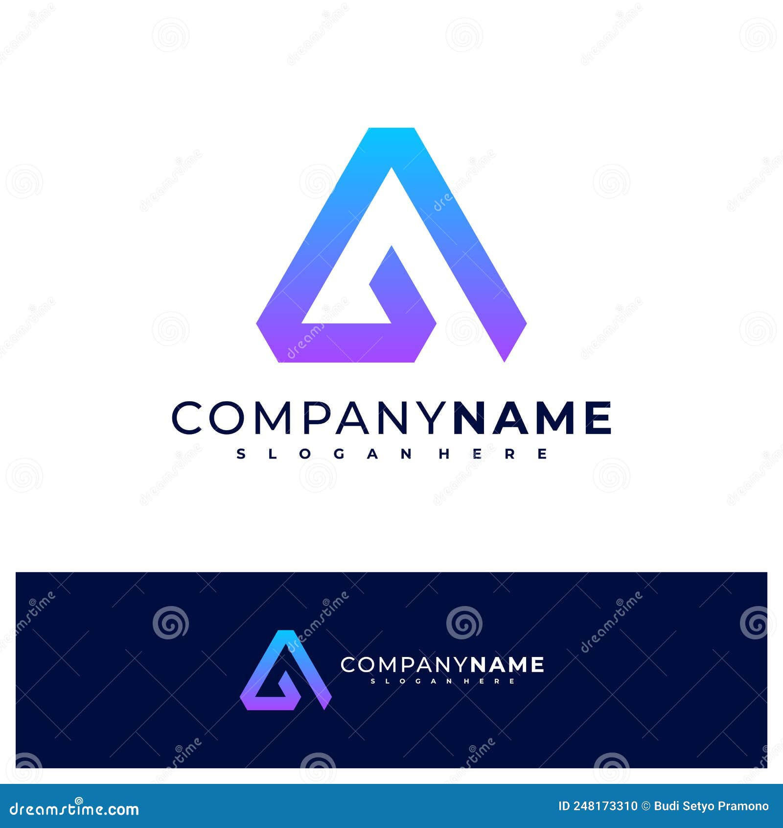 Letter a G Logo Design Vector, Creative a G Logo Concepts Template ...