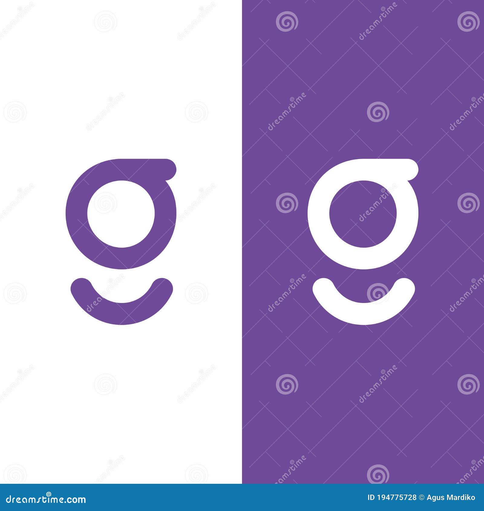 Leter g logo vector eps stock vector. Illustration of event - 194775728