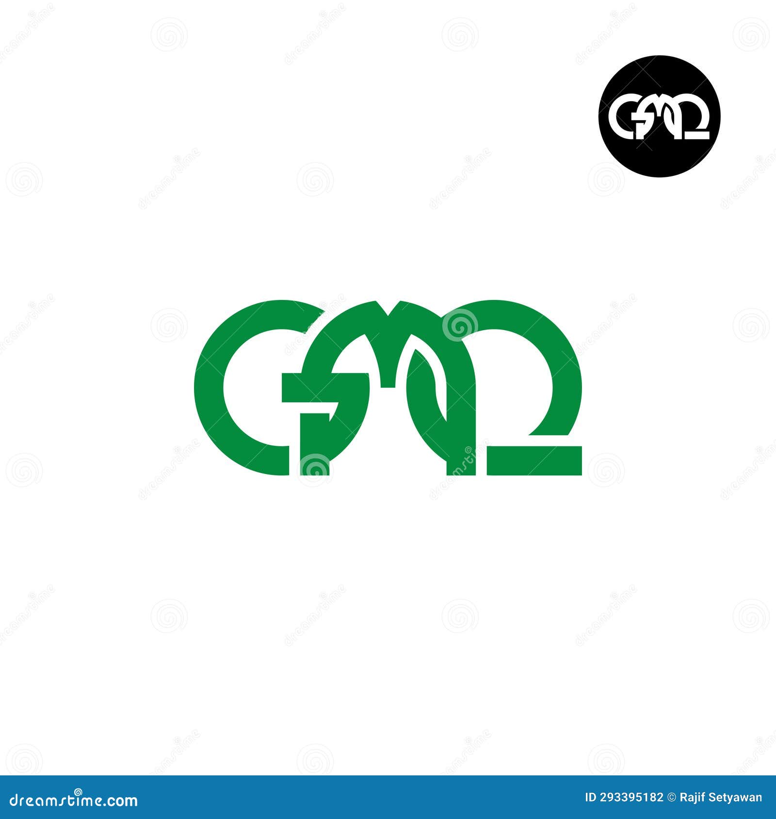 Gmq Monogram Stock Illustrations – 7 Gmq Monogram Stock Illustrations ...