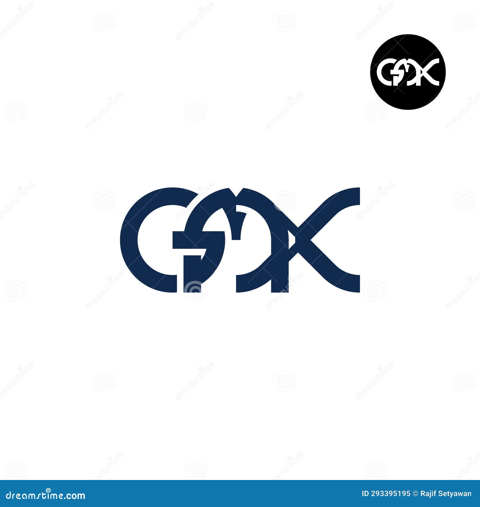 Gmx Monogram Stock Illustrations – 8 Gmx Monogram Stock Illustrations ...