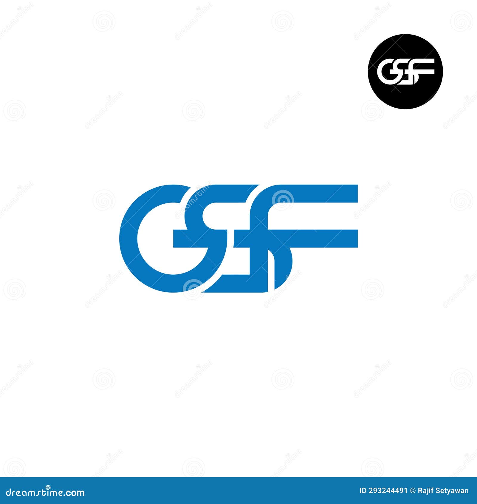 Letter Gsf Stock Illustrations – 17 Letter Gsf Stock Illustrations ...