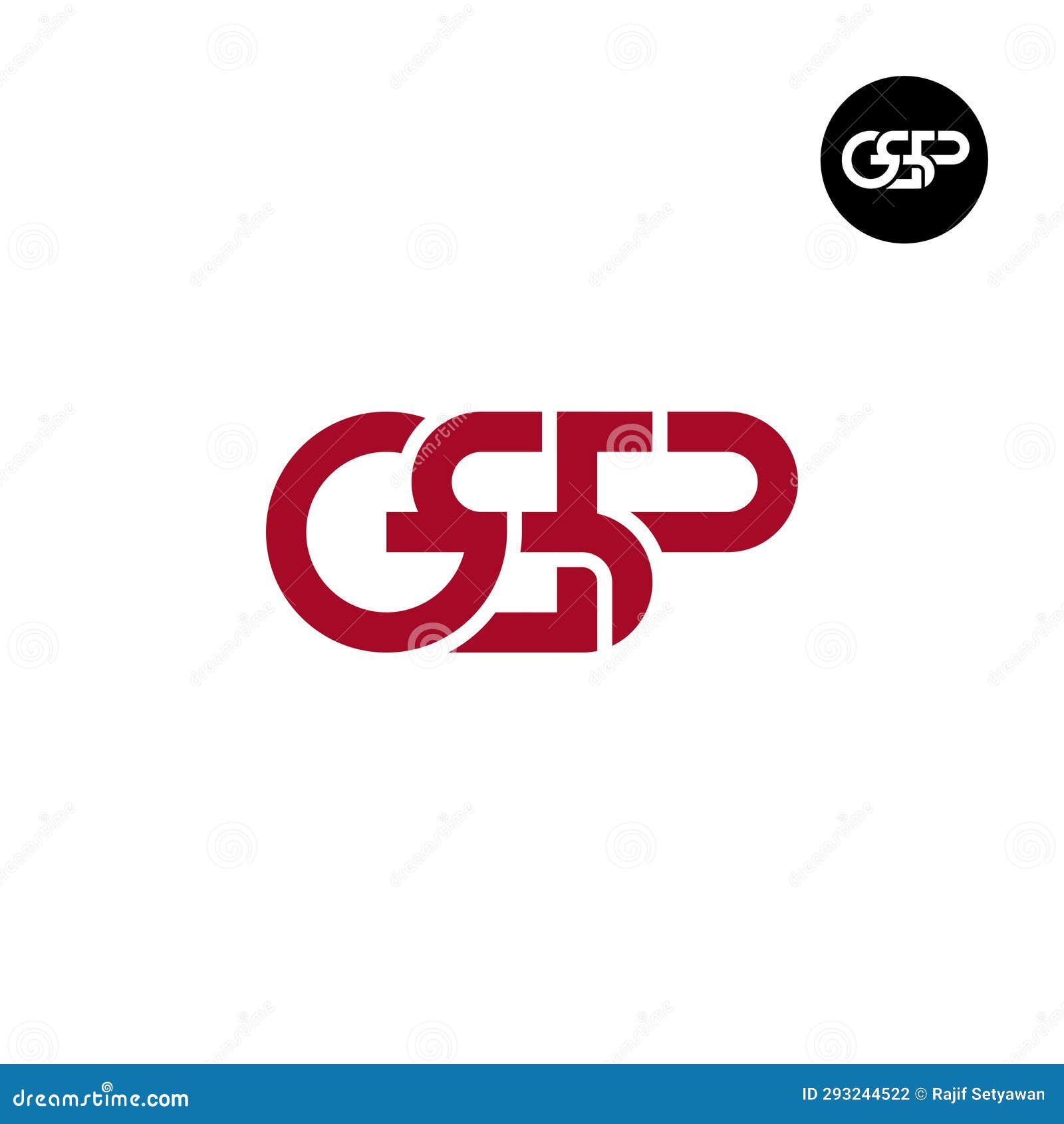 Gsp Monogram Stock Illustrations – 16 Gsp Monogram Stock Illustrations ...