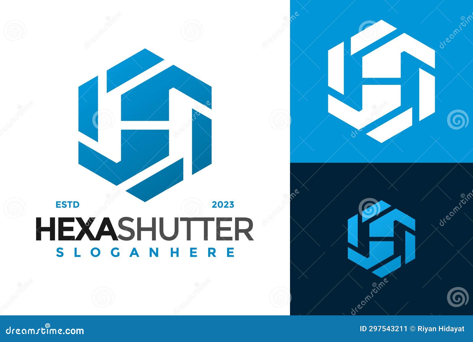 Letter S Shutter Studios Badges Logo Design Cartoon Vector ...