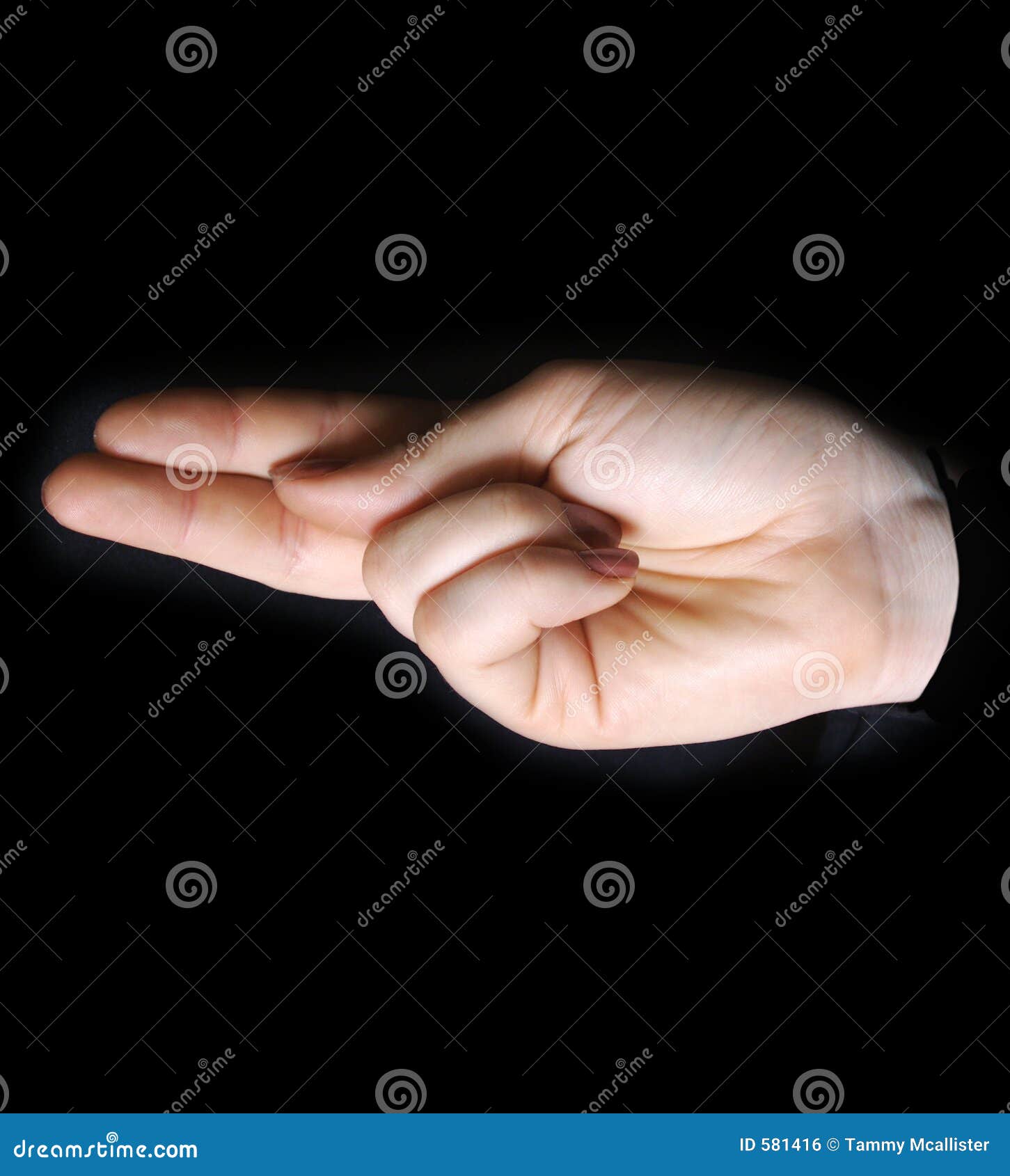 Letter h in sign language stock photo. Image of communication - 581416