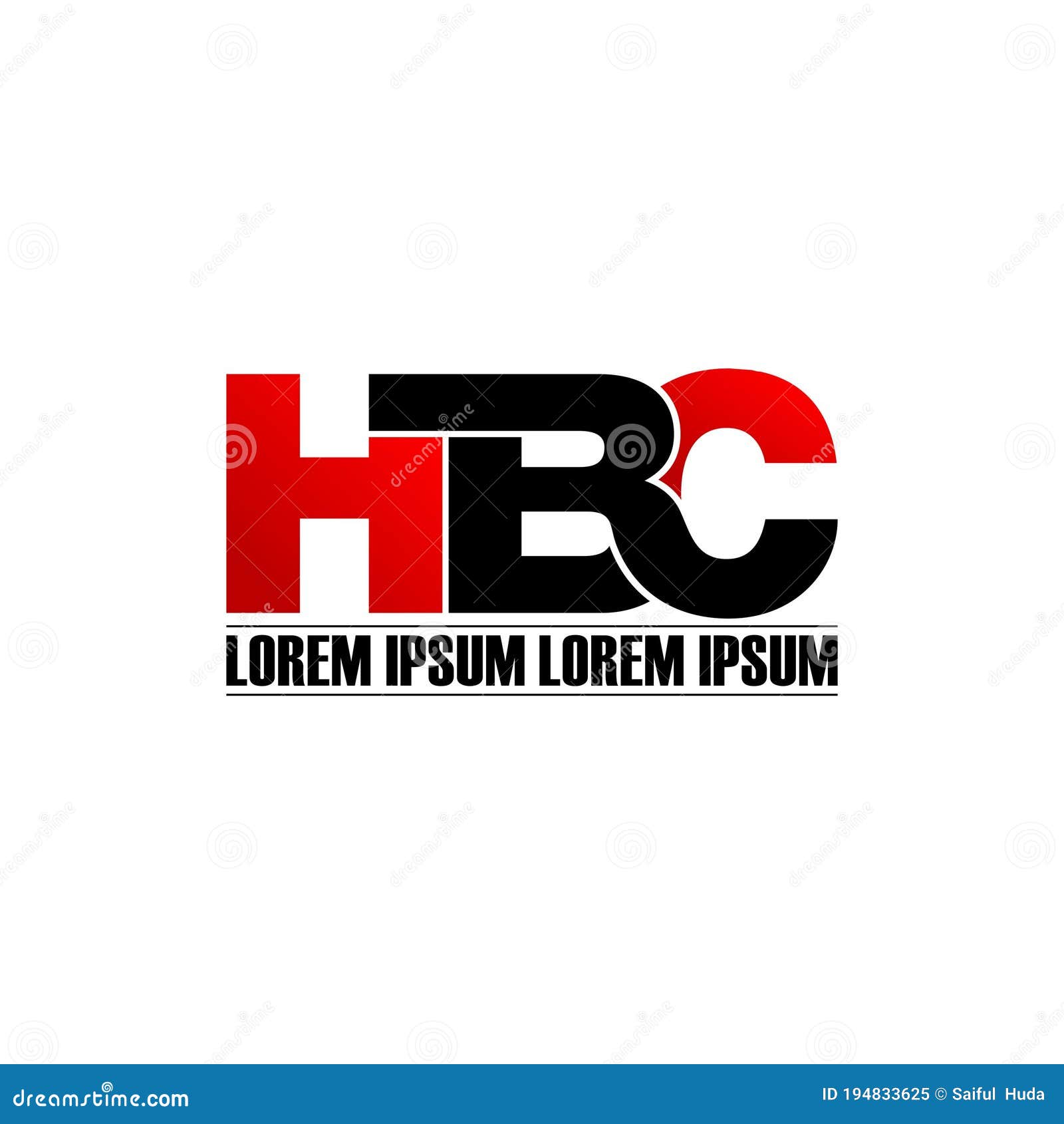 Hbc Stock Illustrations – 8 Hbc Stock Illustrations, Vectors & Clipart ...
