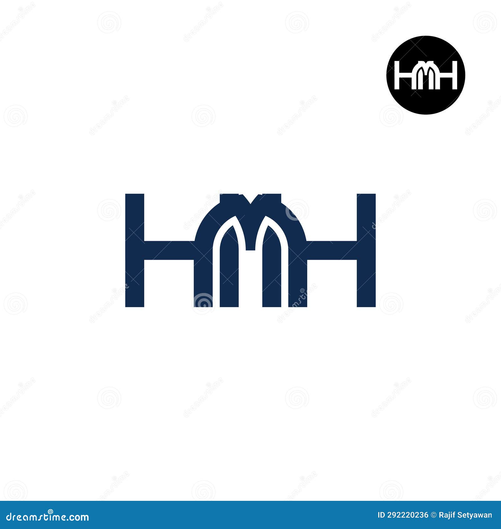 Hmh Monogram Stock Illustrations – 7 Hmh Monogram Stock Illustrations ...