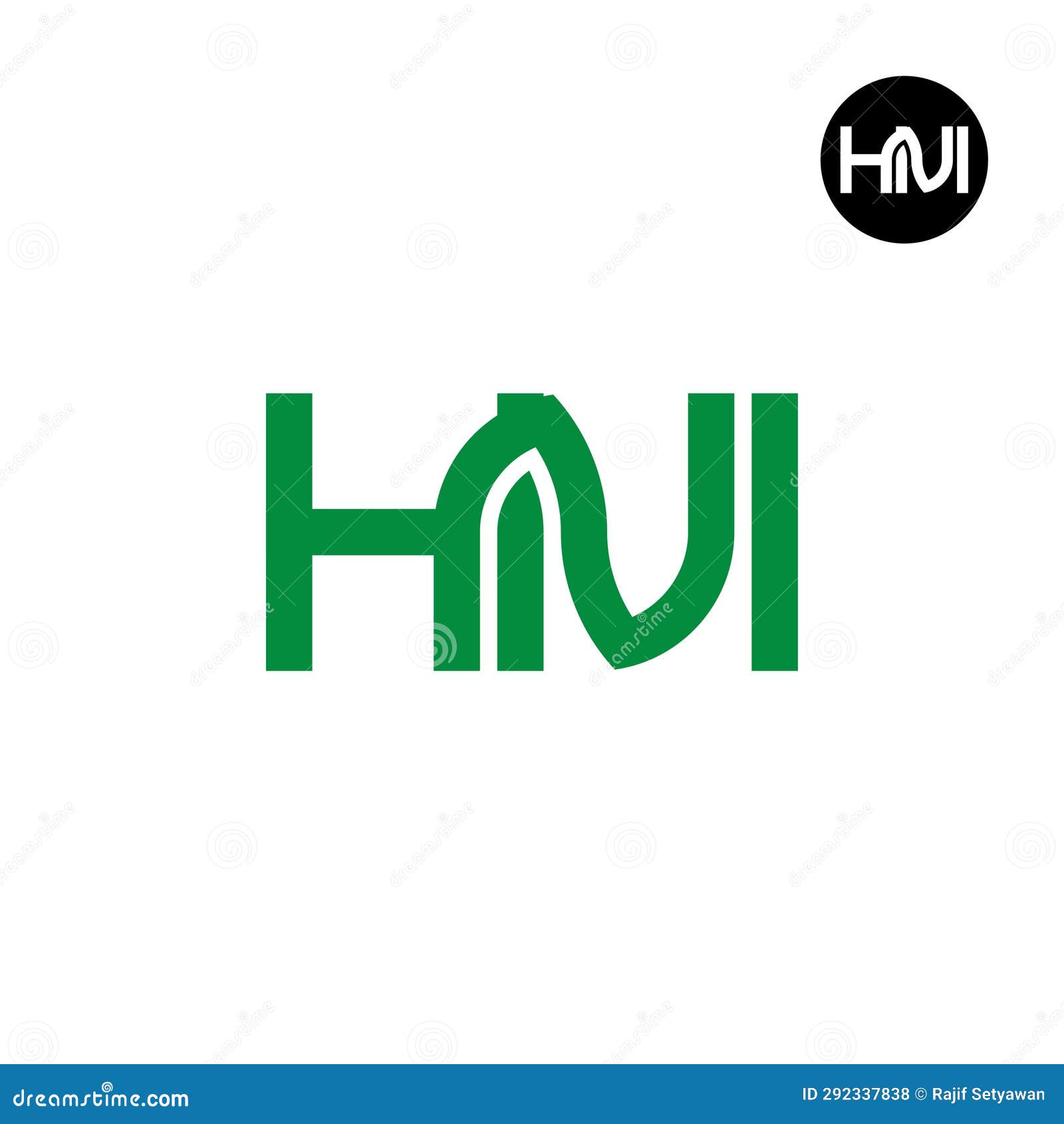 Hni Monogram Stock Illustrations – 6 Hni Monogram Stock Illustrations ...