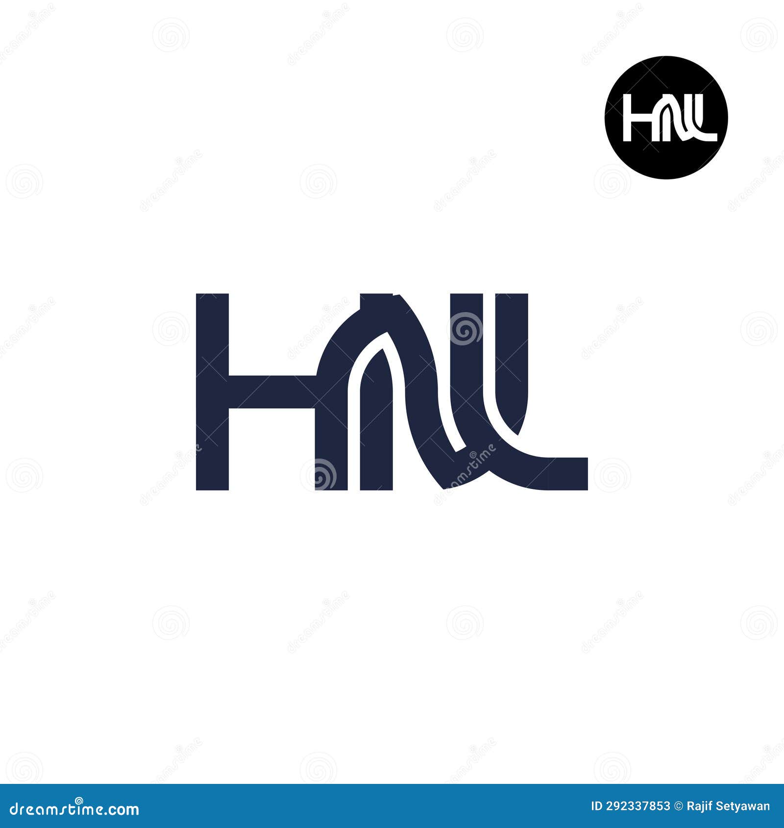 Hnl Monogram Stock Illustrations – 8 Hnl Monogram Stock Illustrations ...