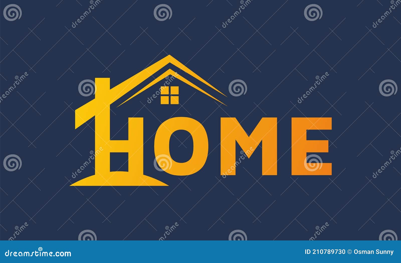 Letter Home Design, Real Estate Design Template,custom Professional ...