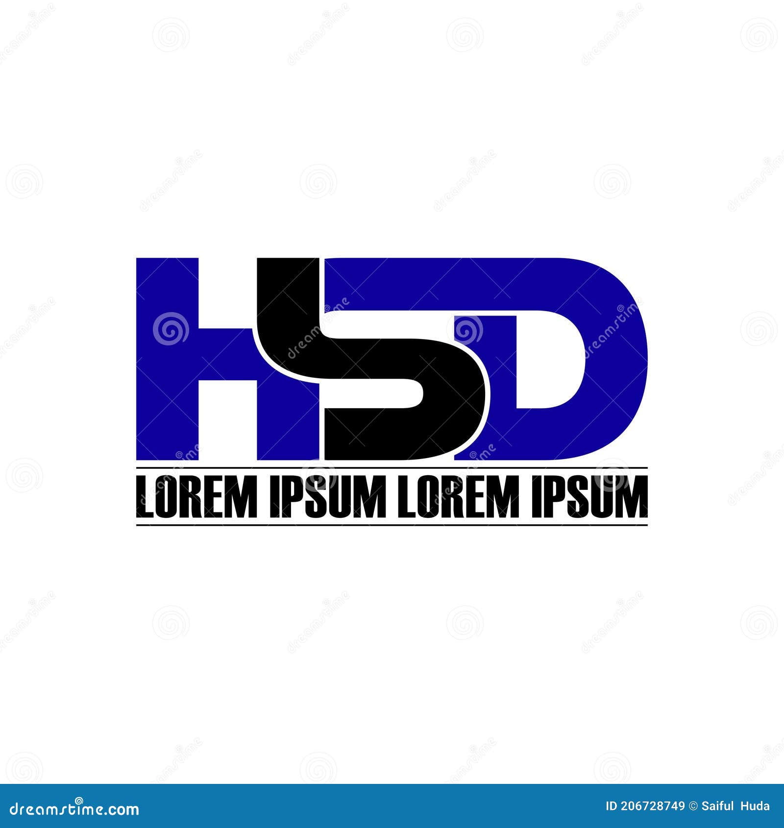 Hsd Logo Stock Illustrations – 11 Hsd Logo Stock Illustrations, Vectors ...