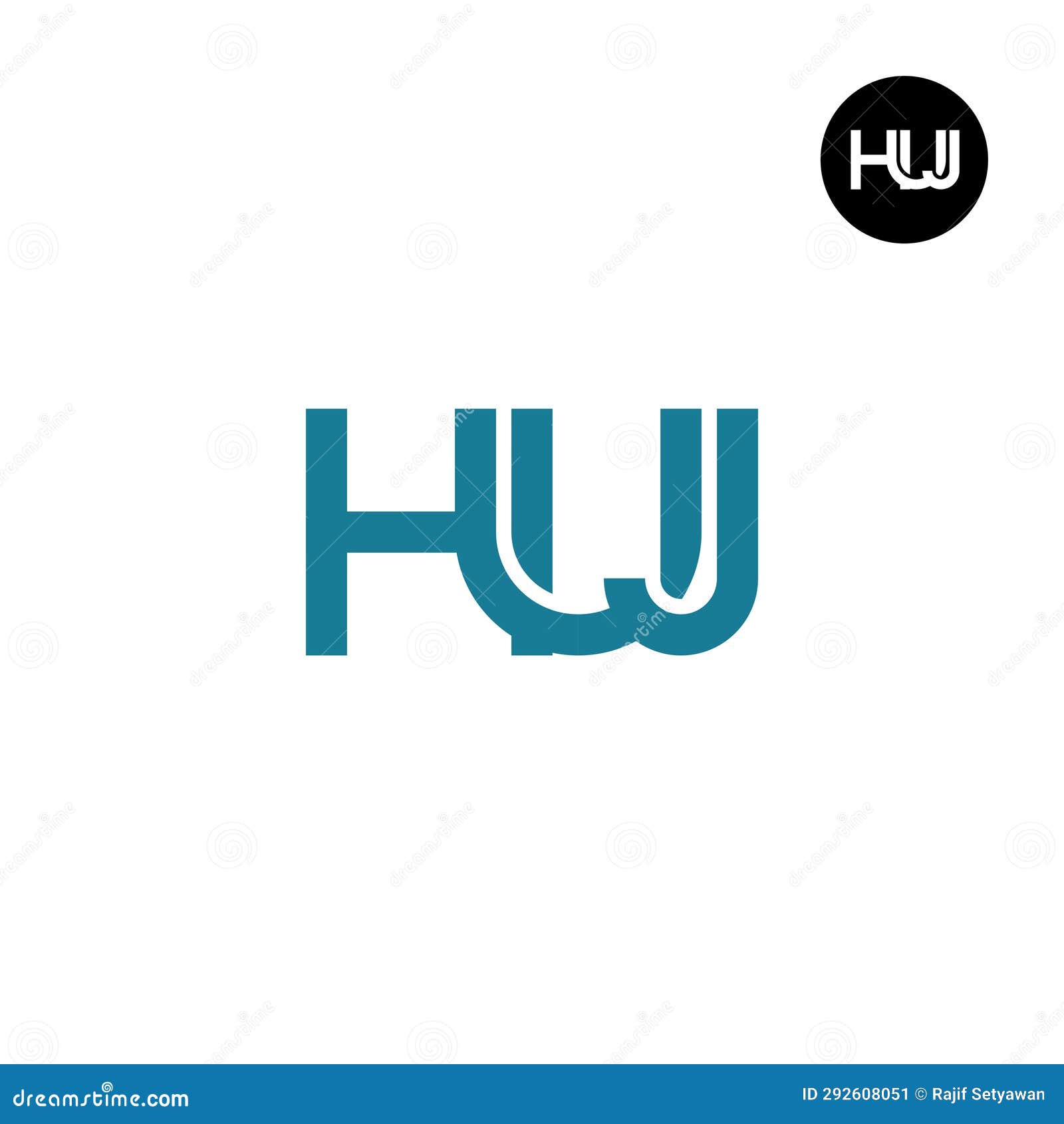 Huj Monogram Stock Illustrations – 9 Huj Monogram Stock Illustrations ...