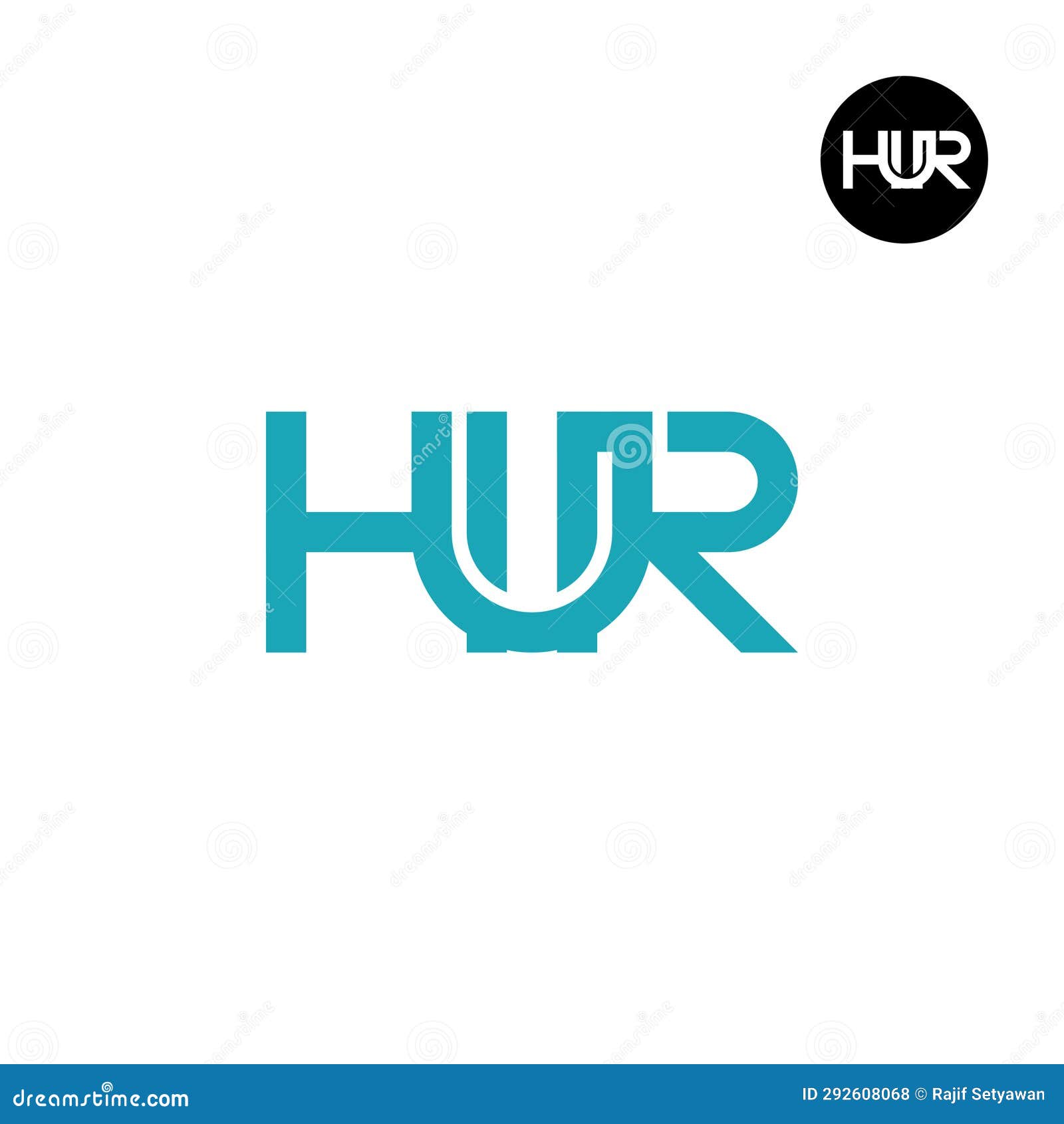 Hur Monogram Stock Illustrations – 8 Hur Monogram Stock Illustrations ...