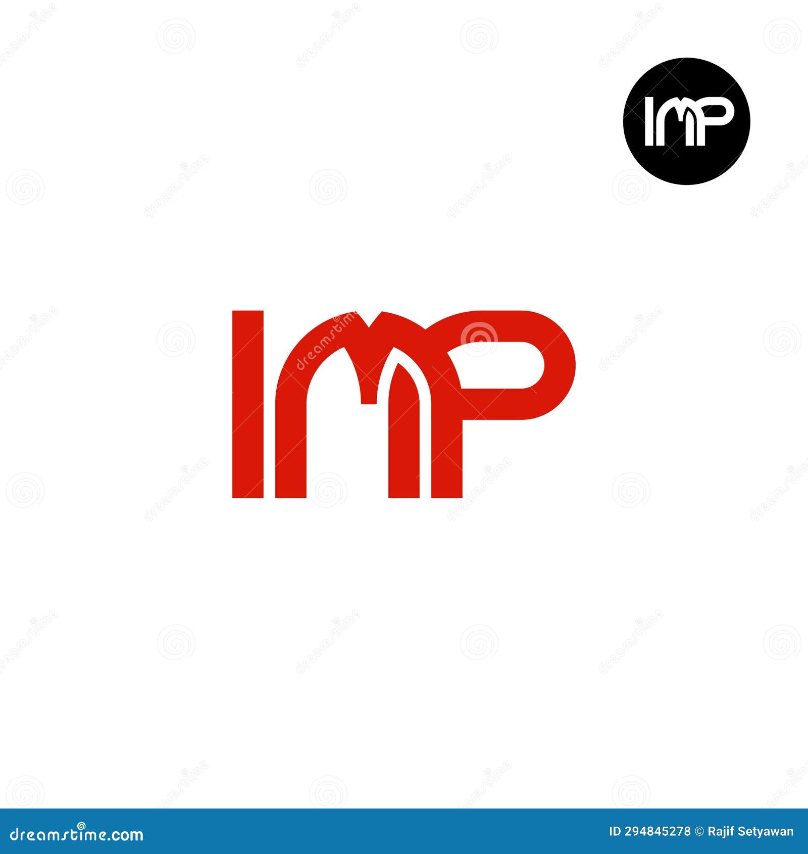 Imp Monogram Stock Illustrations – 6 Imp Monogram Stock Illustrations ...