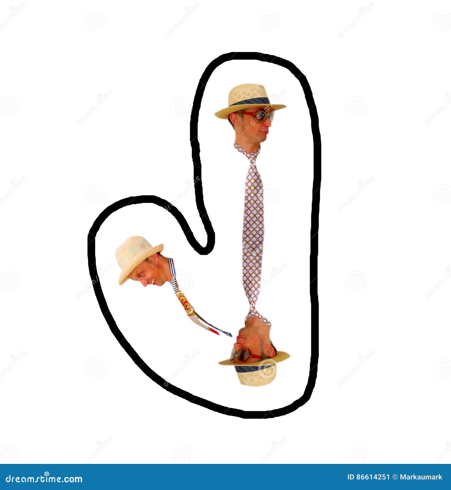 Letter J stock illustration. Illustration of three, design - 86614251