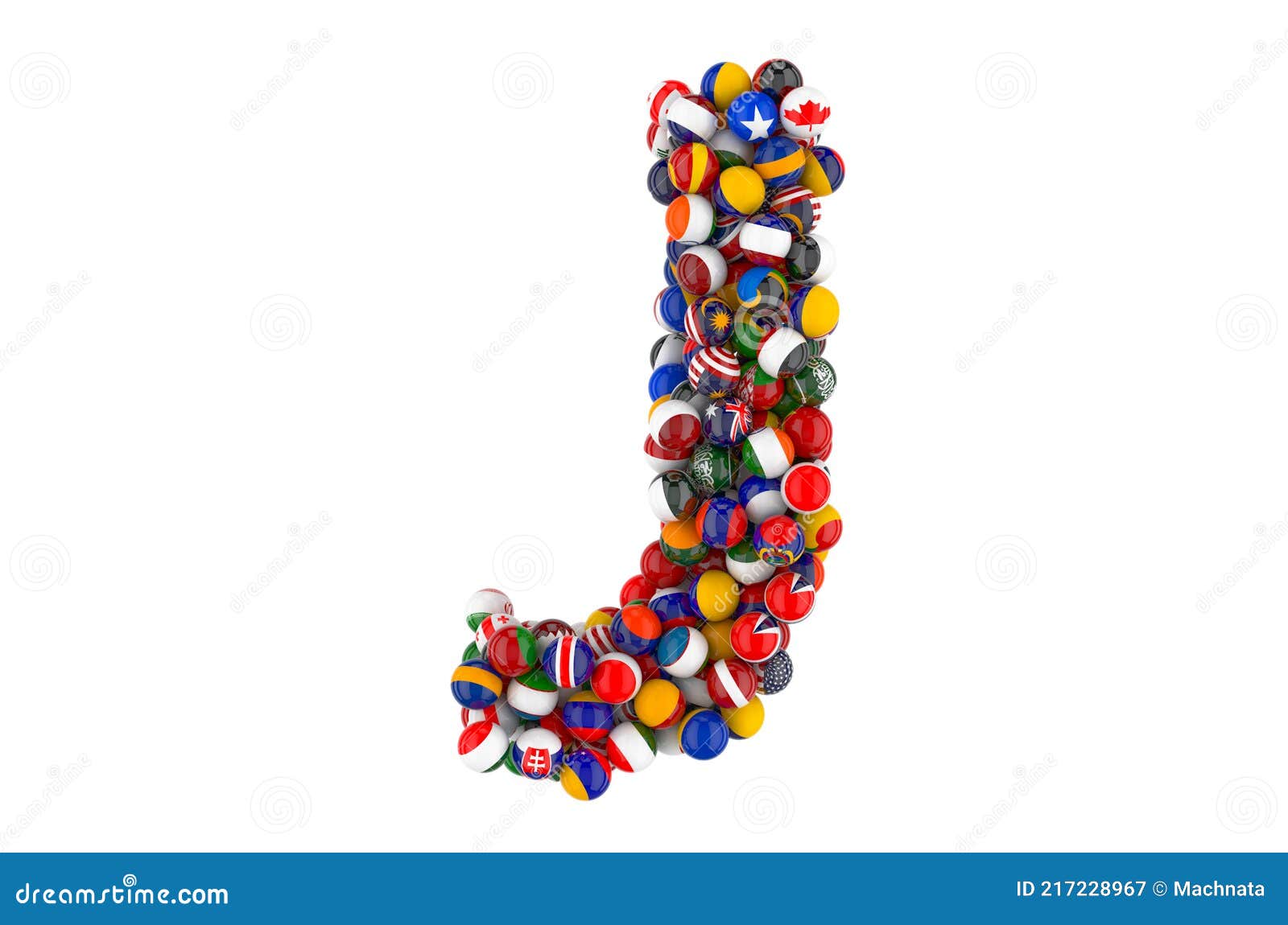 Letter M - Flags Of The World With Name, Capital And Region Vector ...