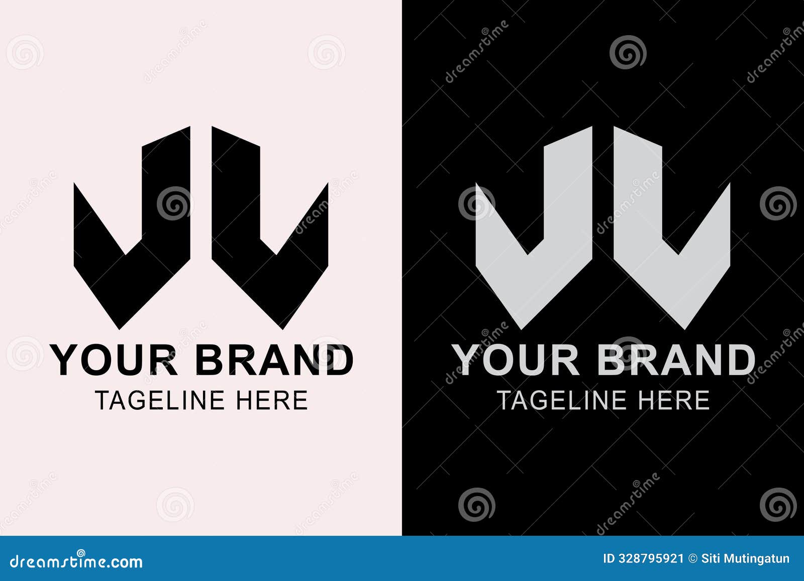 Letter J L or J J Logo. Abstract Logo Initial Concept Stock ... Letter J L or J J Logo. Abstract Logo Initial Concept Stock ...