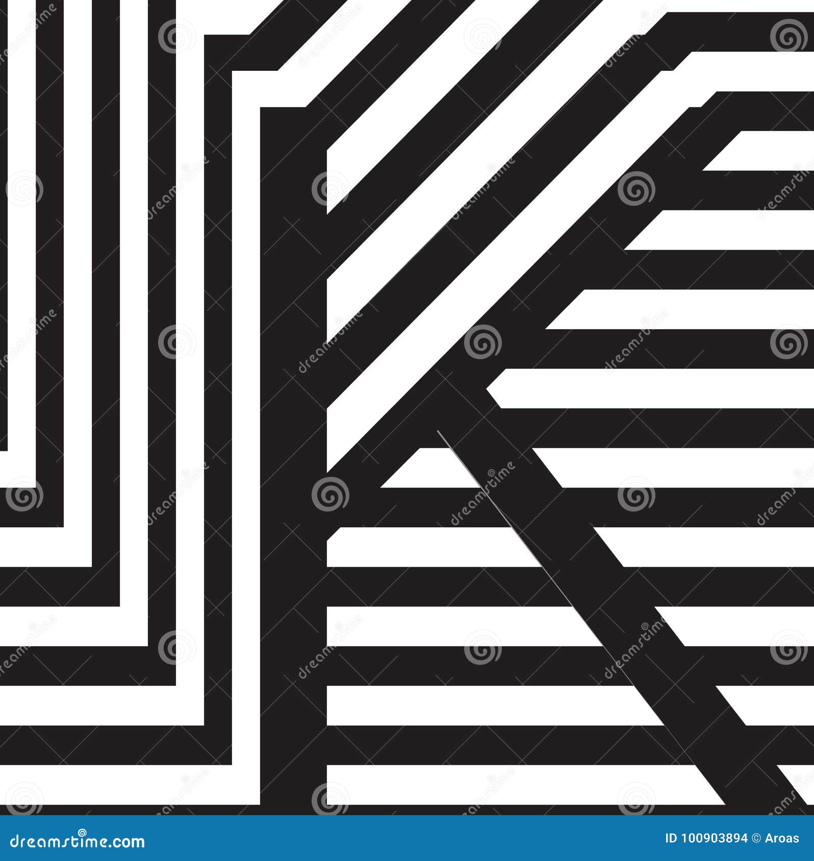 Letter K design template stock vector. Illustration of background ...