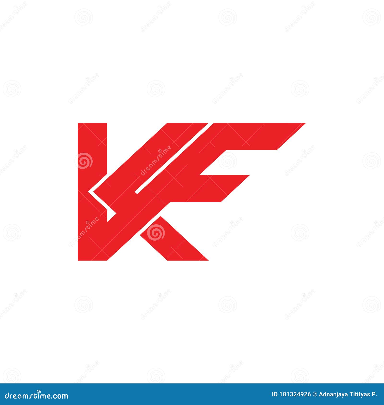 Kf Logo Stock Illustrations – 574 Kf Logo Stock Illustrations, Vectors ...