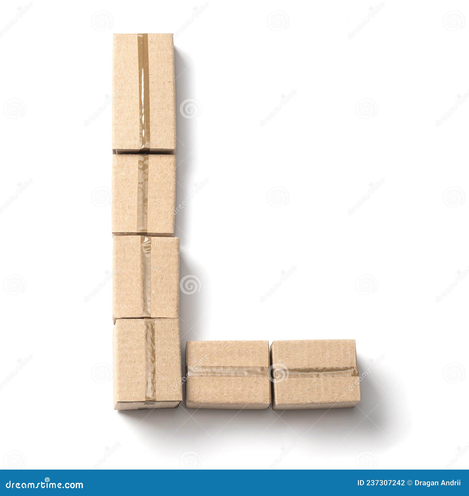 Alphabet Cardboard Letter L Stock Photos - Free & Royalty-Free Stock ...