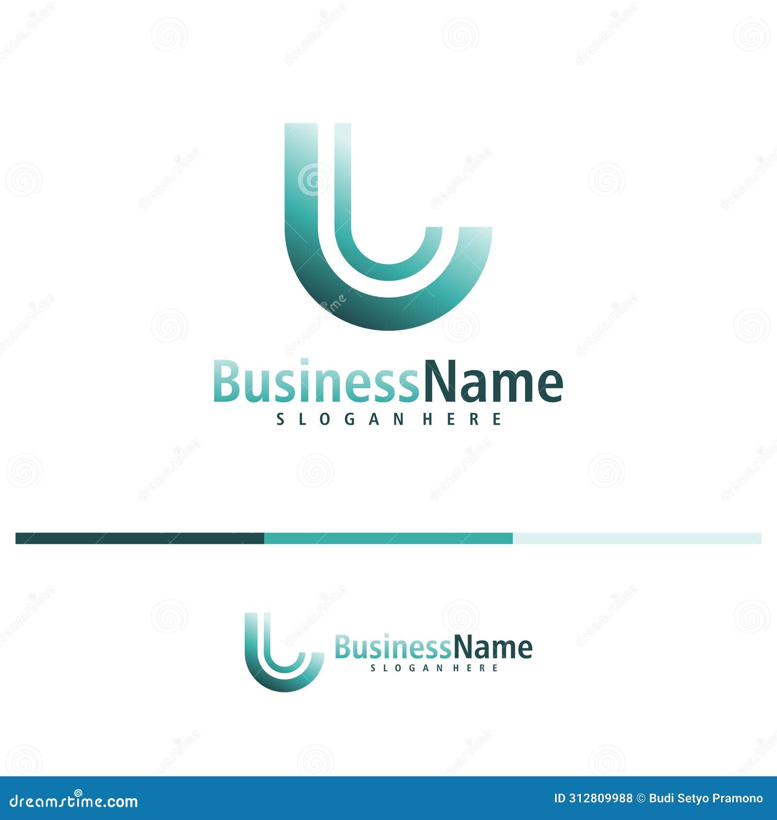 Letter L Logo Design Vector. Creative Initial L Logo Concepts Template ...