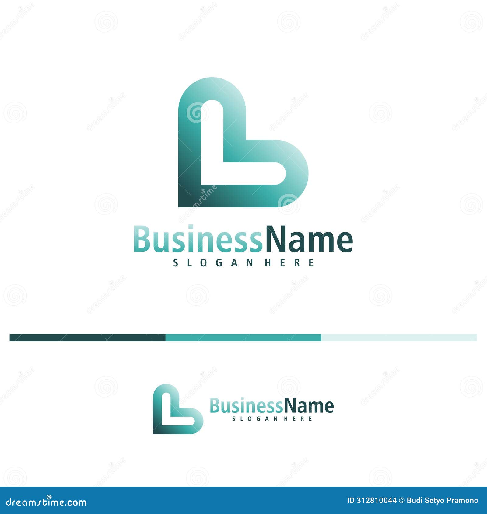 Letter L Logo Design Vector. Creative Initial L Logo Concepts Template ...